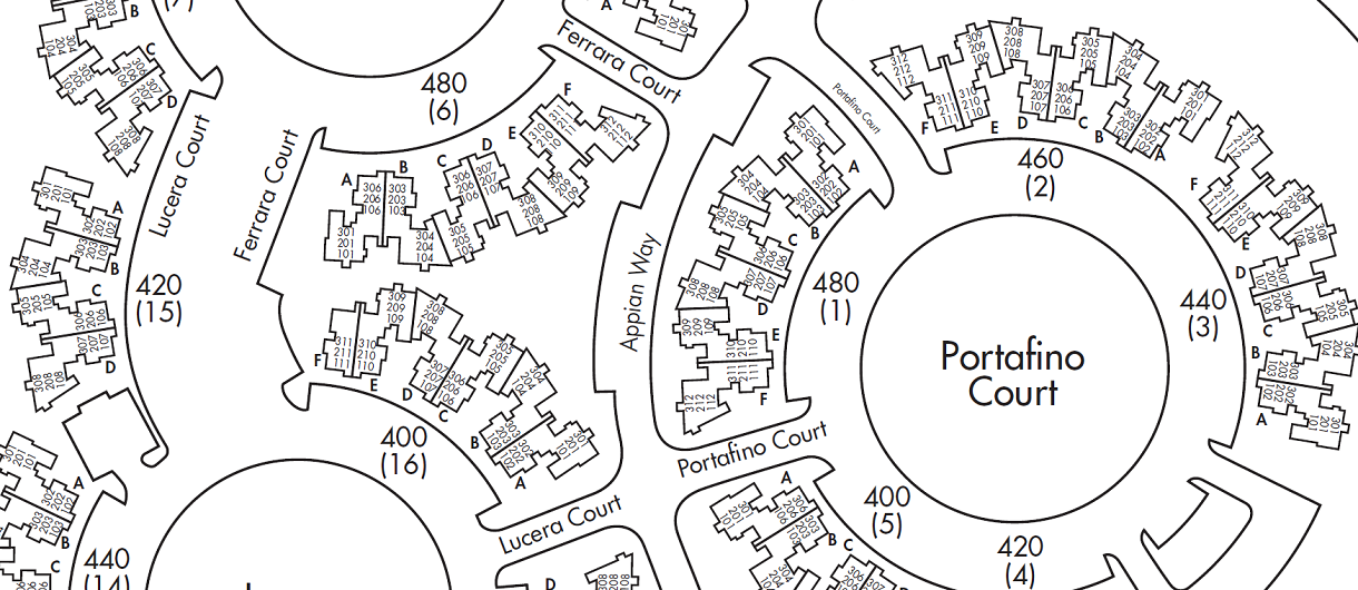 eaves Phillips Ranch | AvalonBay Communities