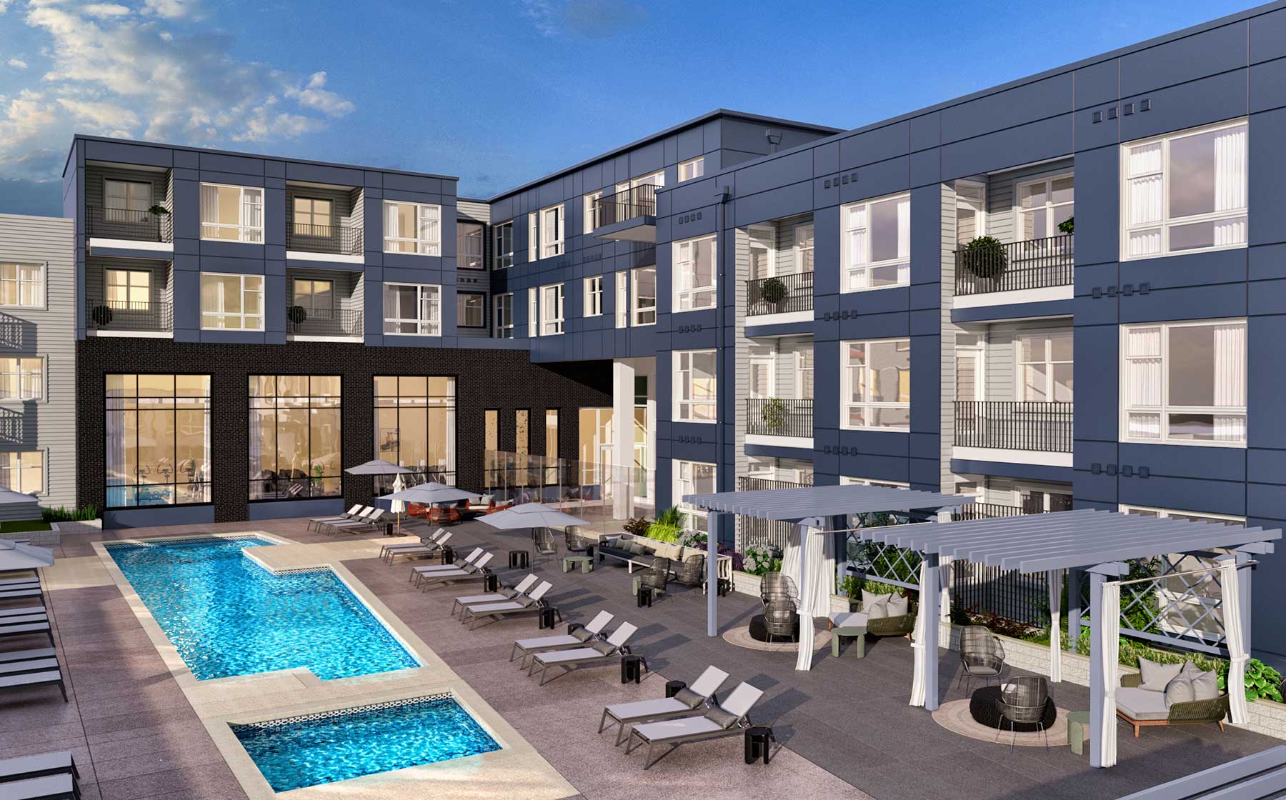 Apartments for Rent in Colorado | AvalonBay Communities