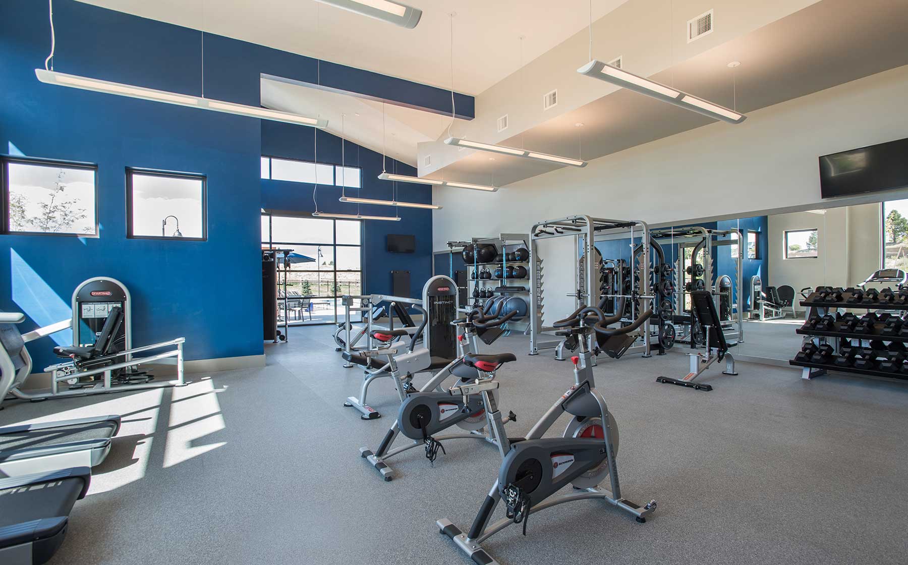 Avalon Southlands | AvalonBay Communities