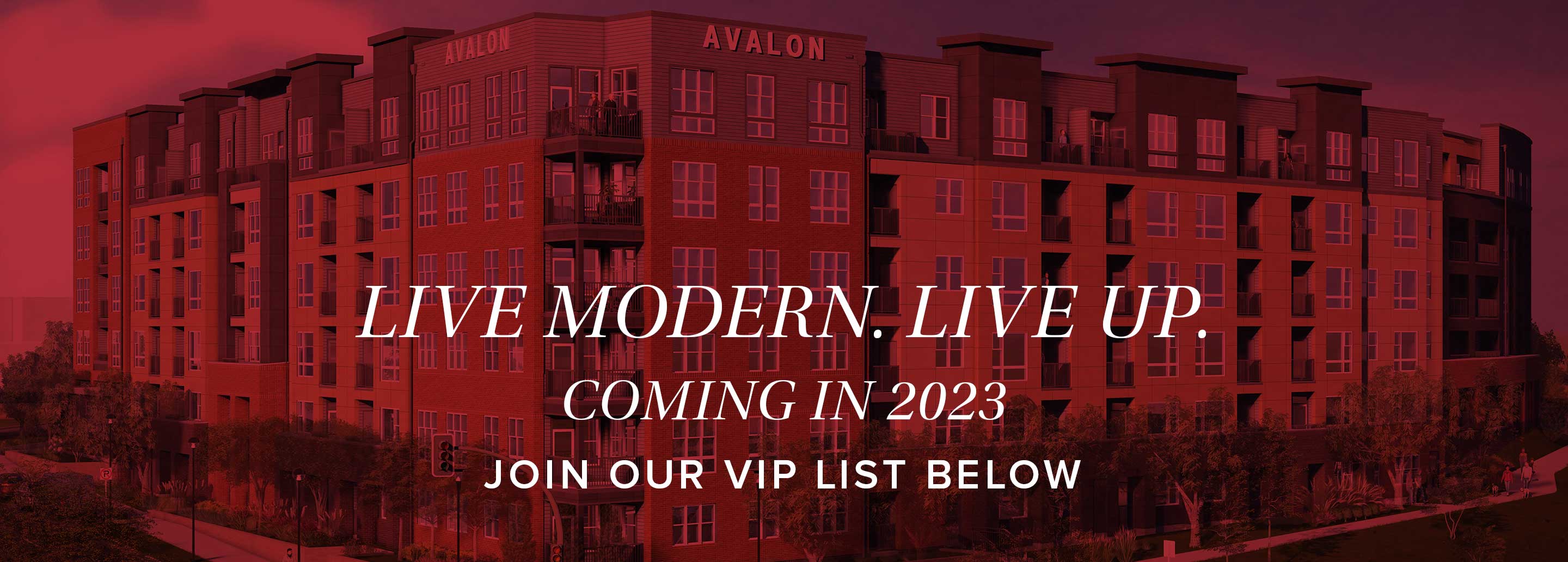 Avalon Westminster Promenade| AvalonBay Communities