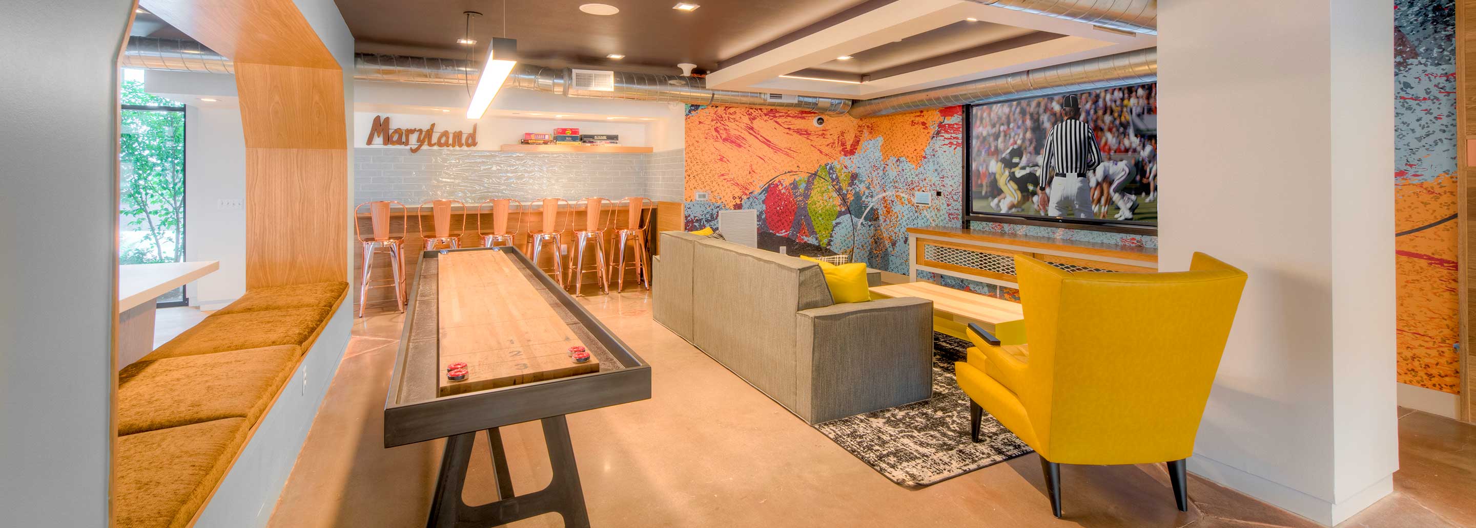 AVA Wheaton | AvalonBay Communities