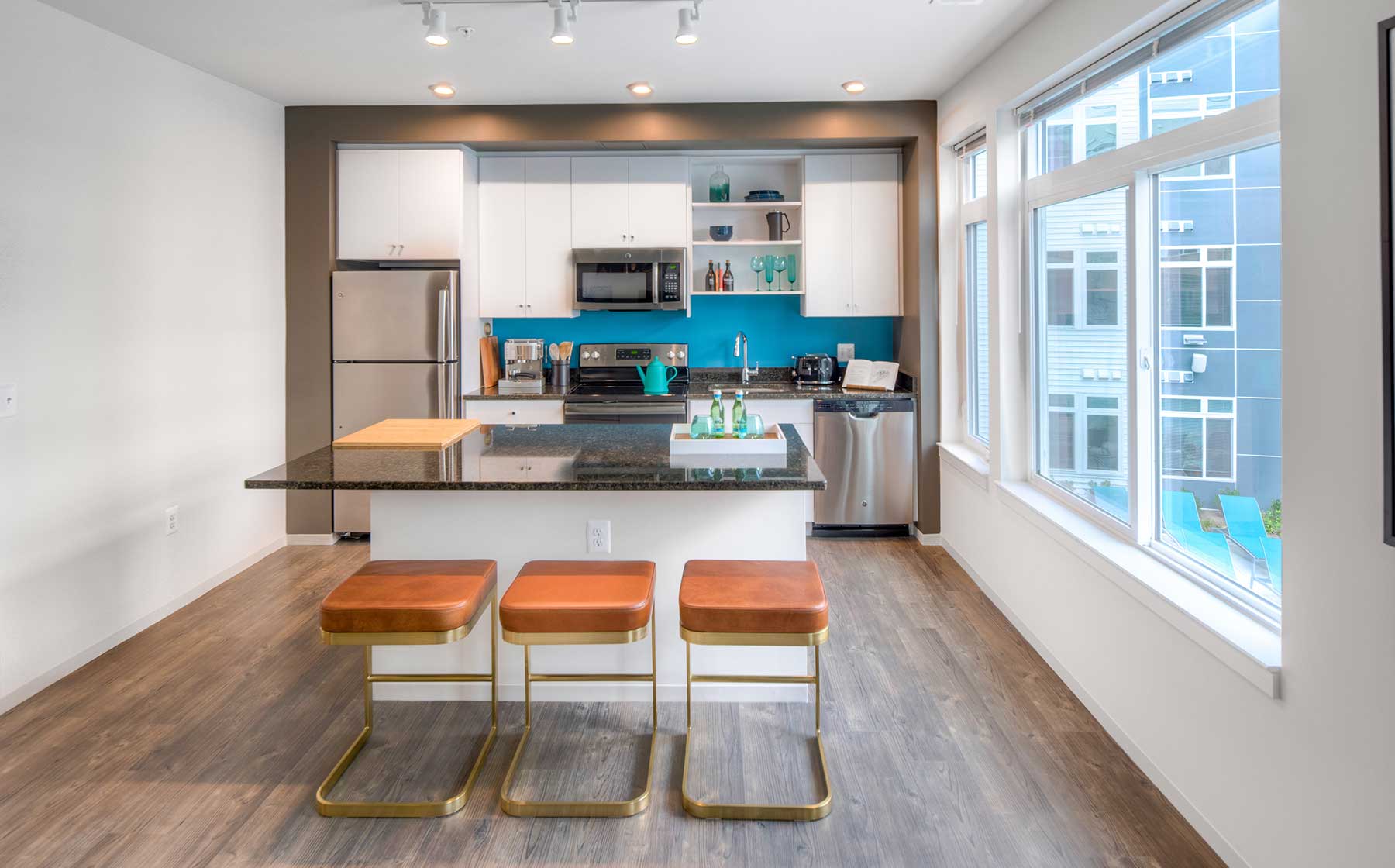 AVA Wheaton | AvalonBay Communities