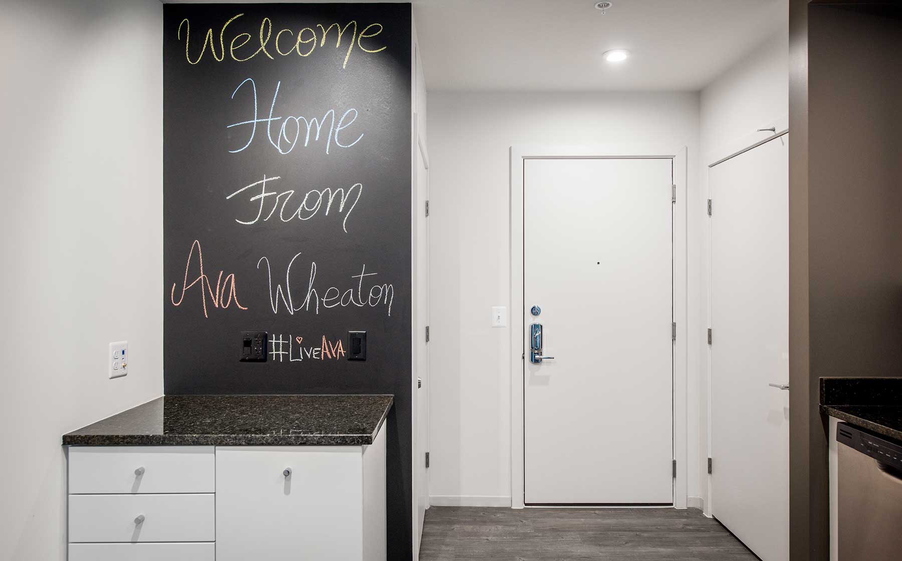 AVA Wheaton | AvalonBay Communities