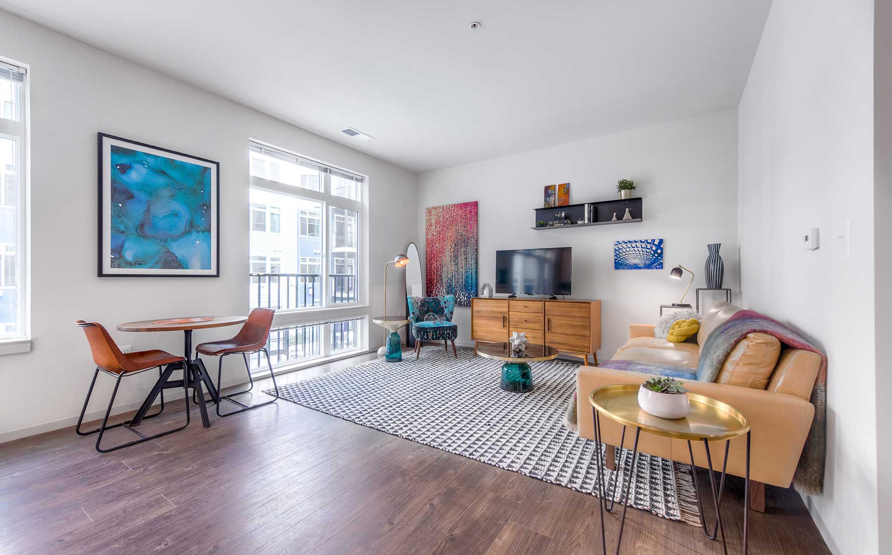 AVA Wheaton | AvalonBay Communities