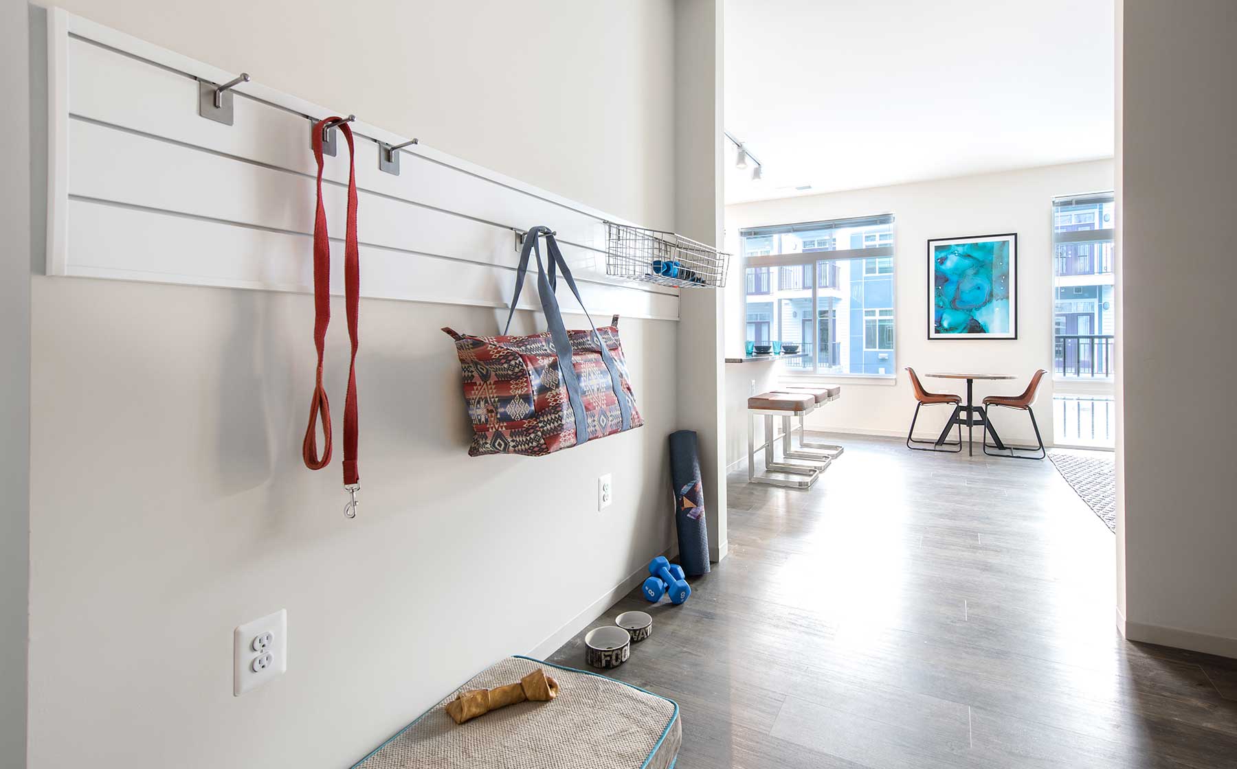 AVA Wheaton | AvalonBay Communities