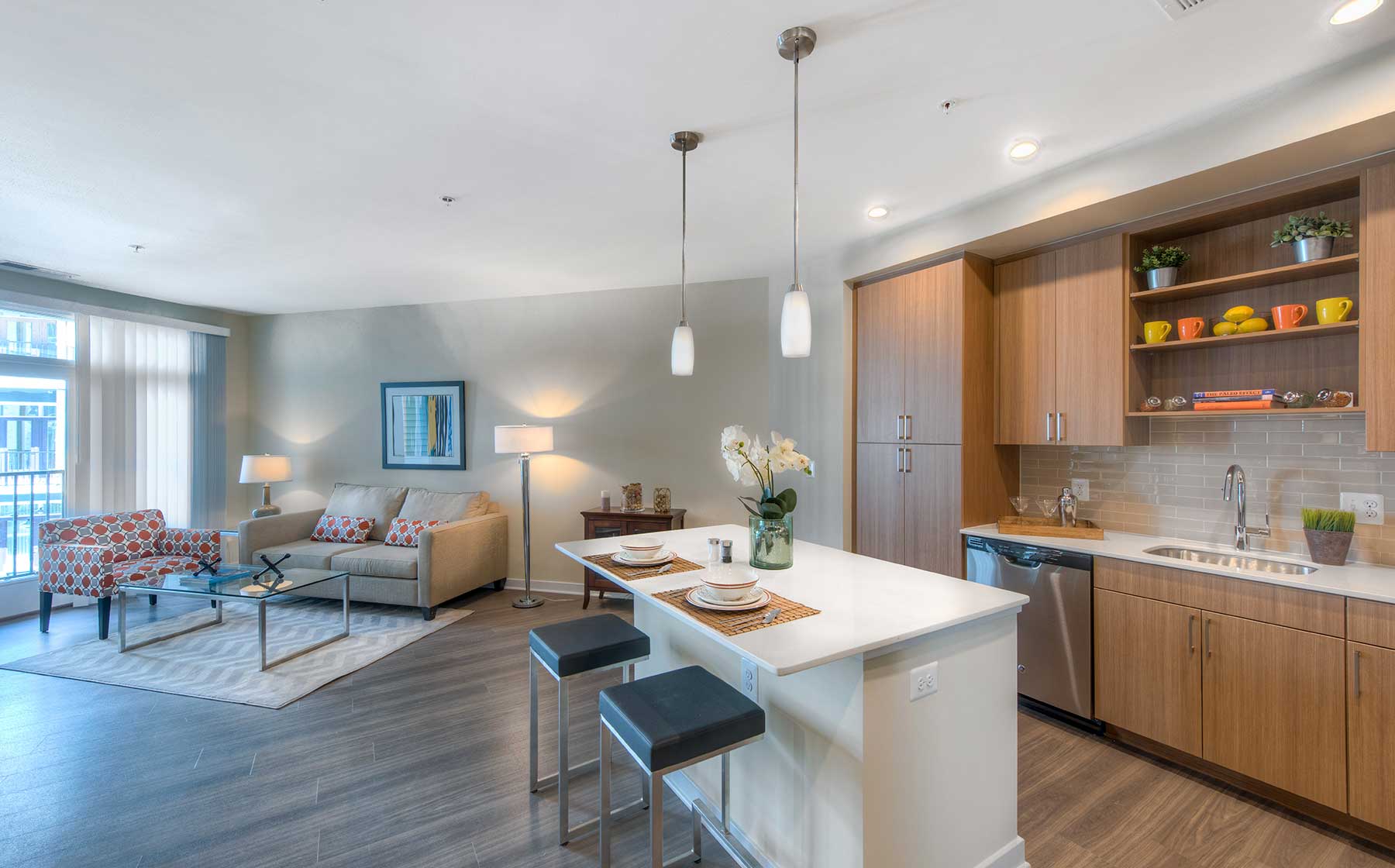 Apartments for Rent in Maryland | AvalonBay Communities