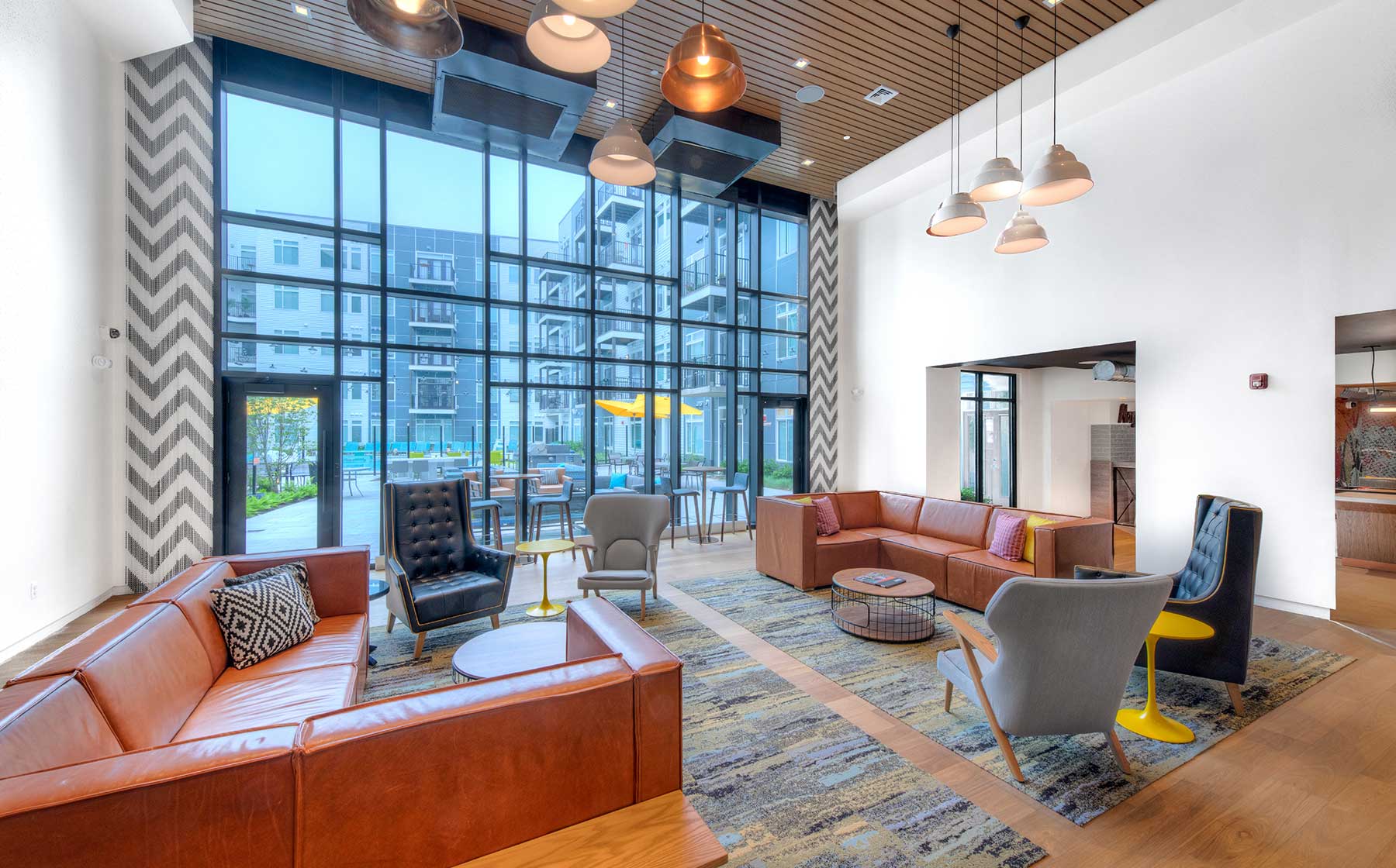 AVA Wheaton | AvalonBay Communities