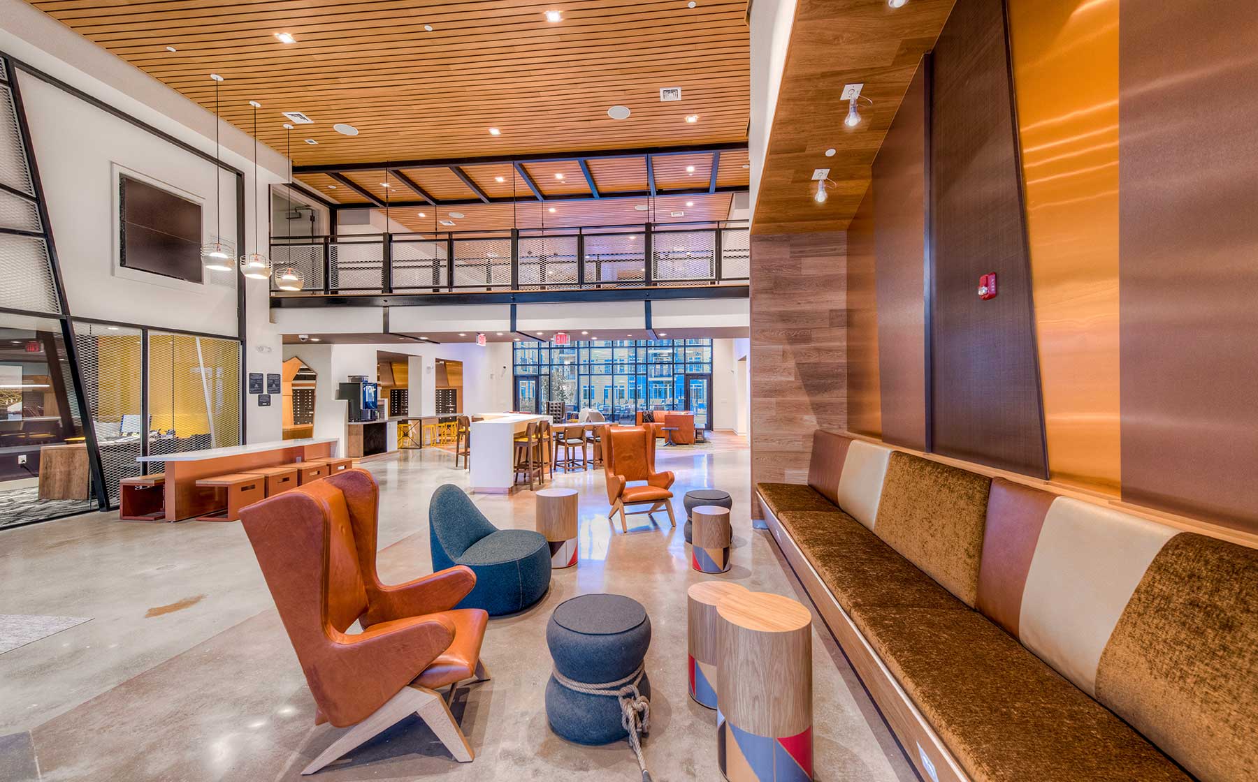 AVA Wheaton | AvalonBay Communities