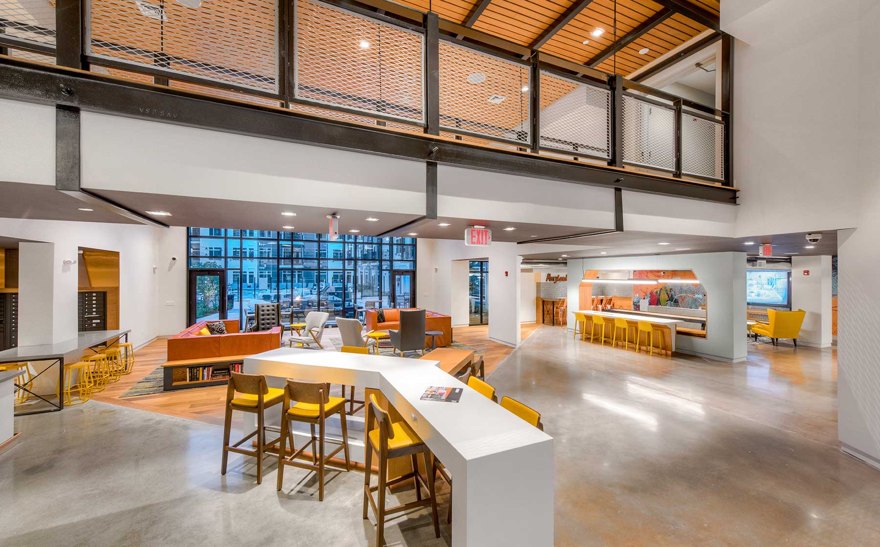 Apartments for Rent in Maryland | AvalonBay Communities