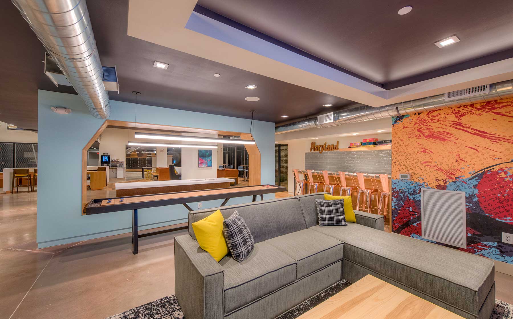 AVA Wheaton | AvalonBay Communities