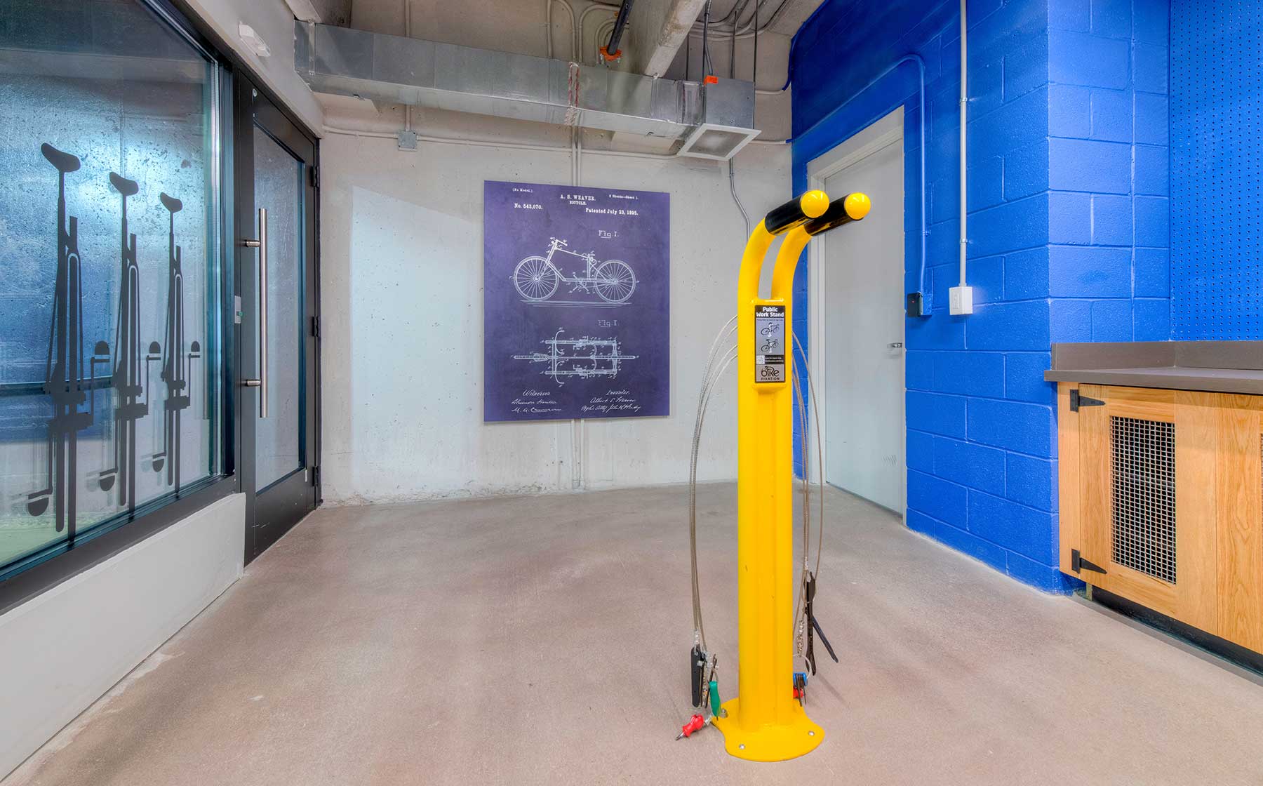 AVA Wheaton | AvalonBay Communities