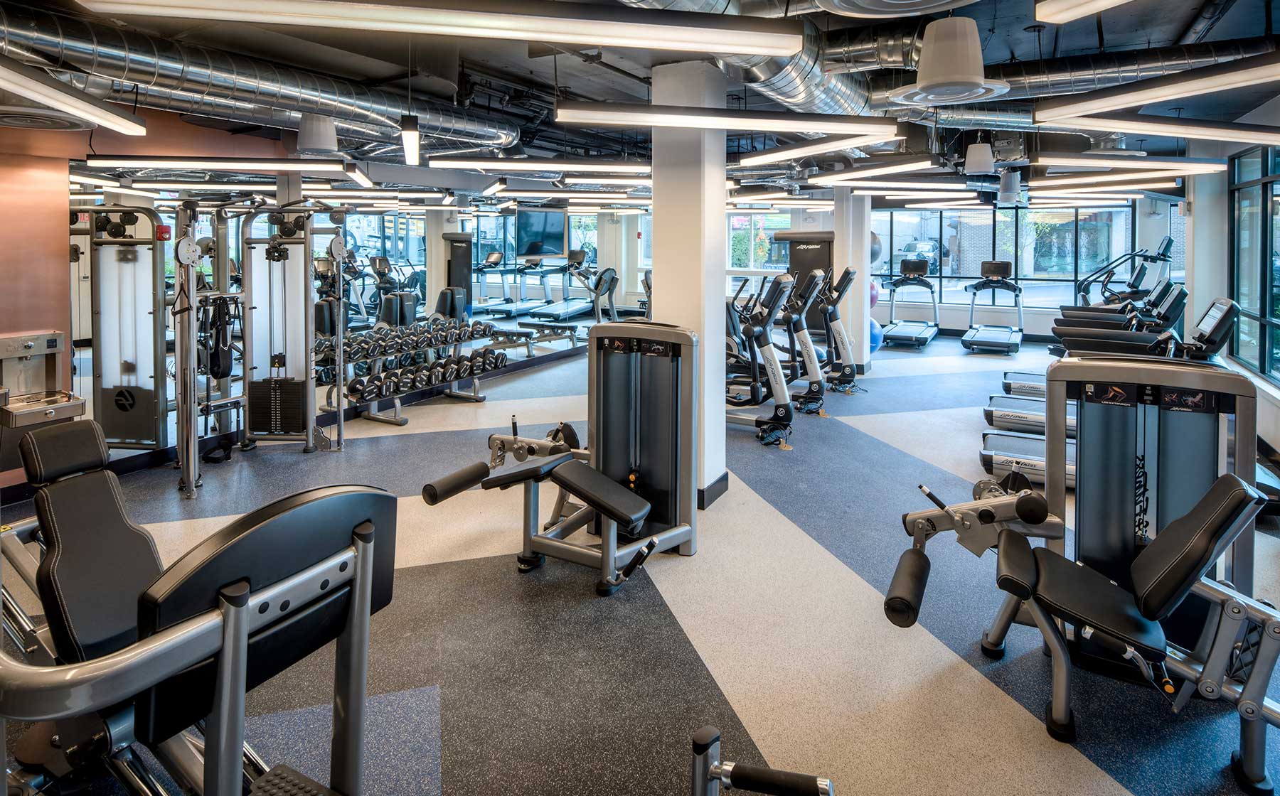 AVA Wheaton | AvalonBay Communities