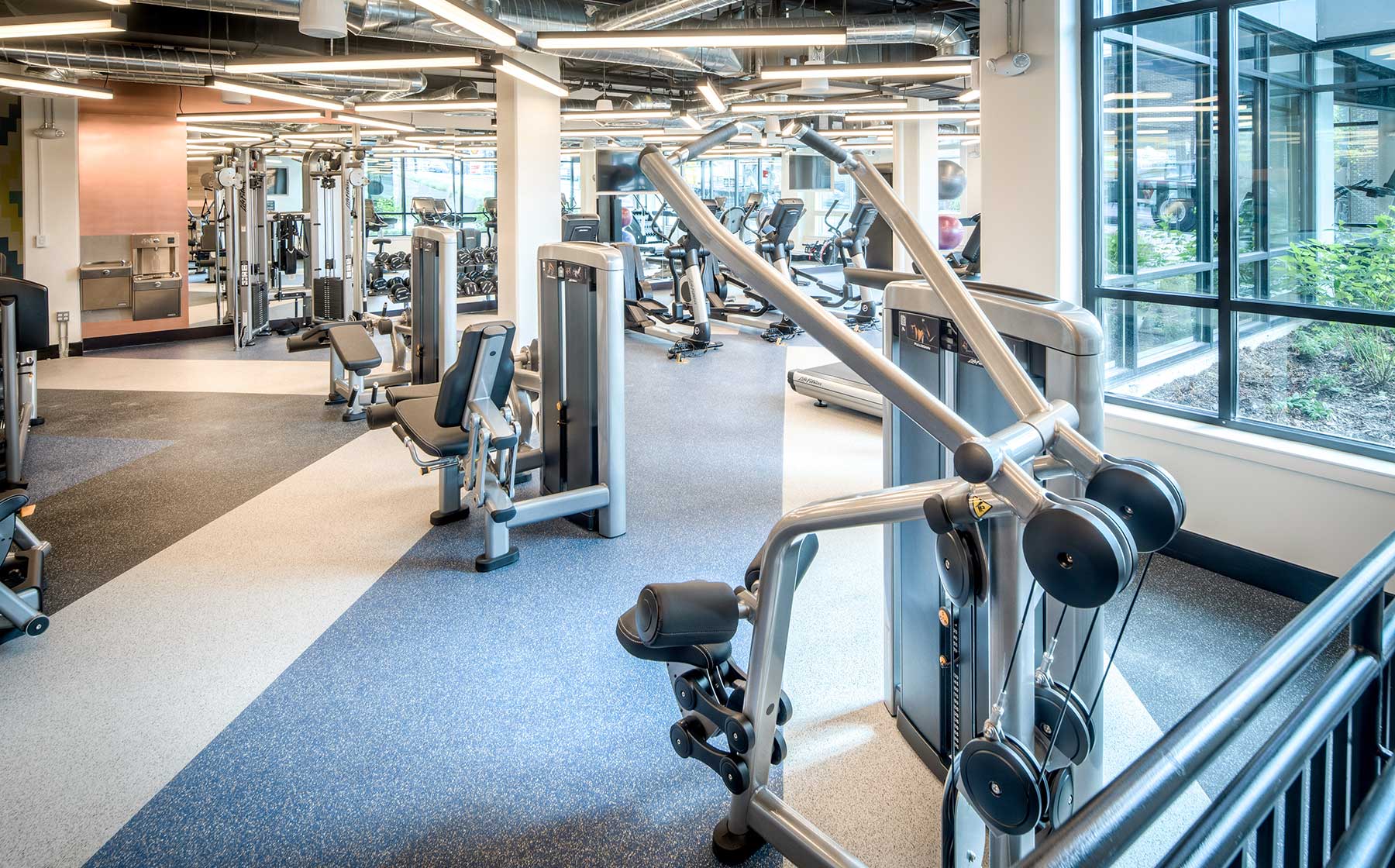 AVA Wheaton | AvalonBay Communities