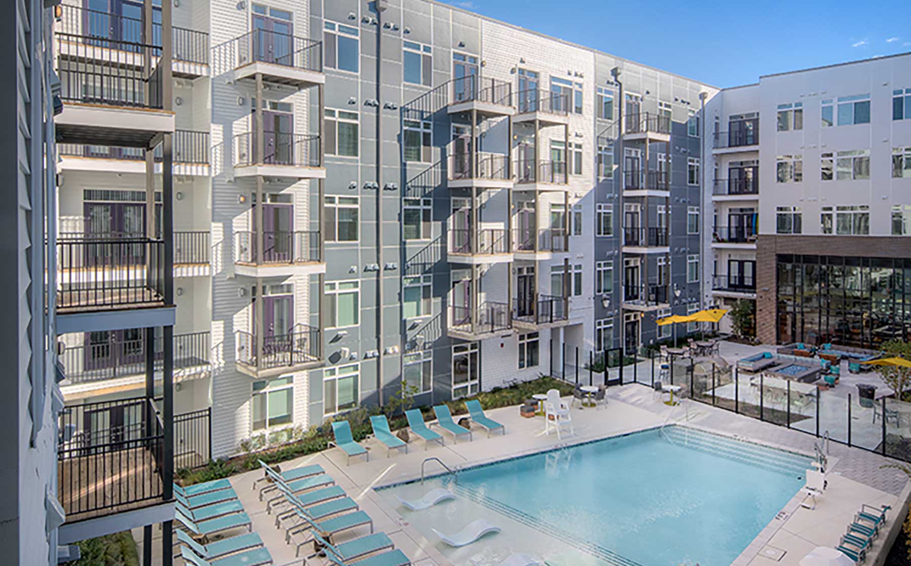 AVA Wheaton | AvalonBay Communities