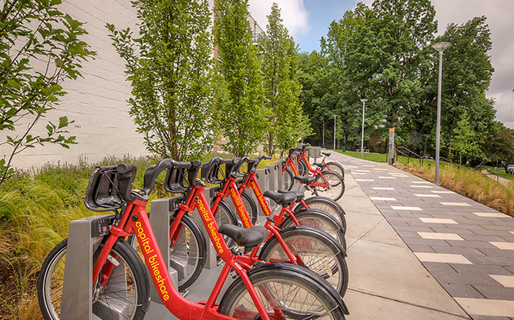 AVA Wheaton | AvalonBay Communities