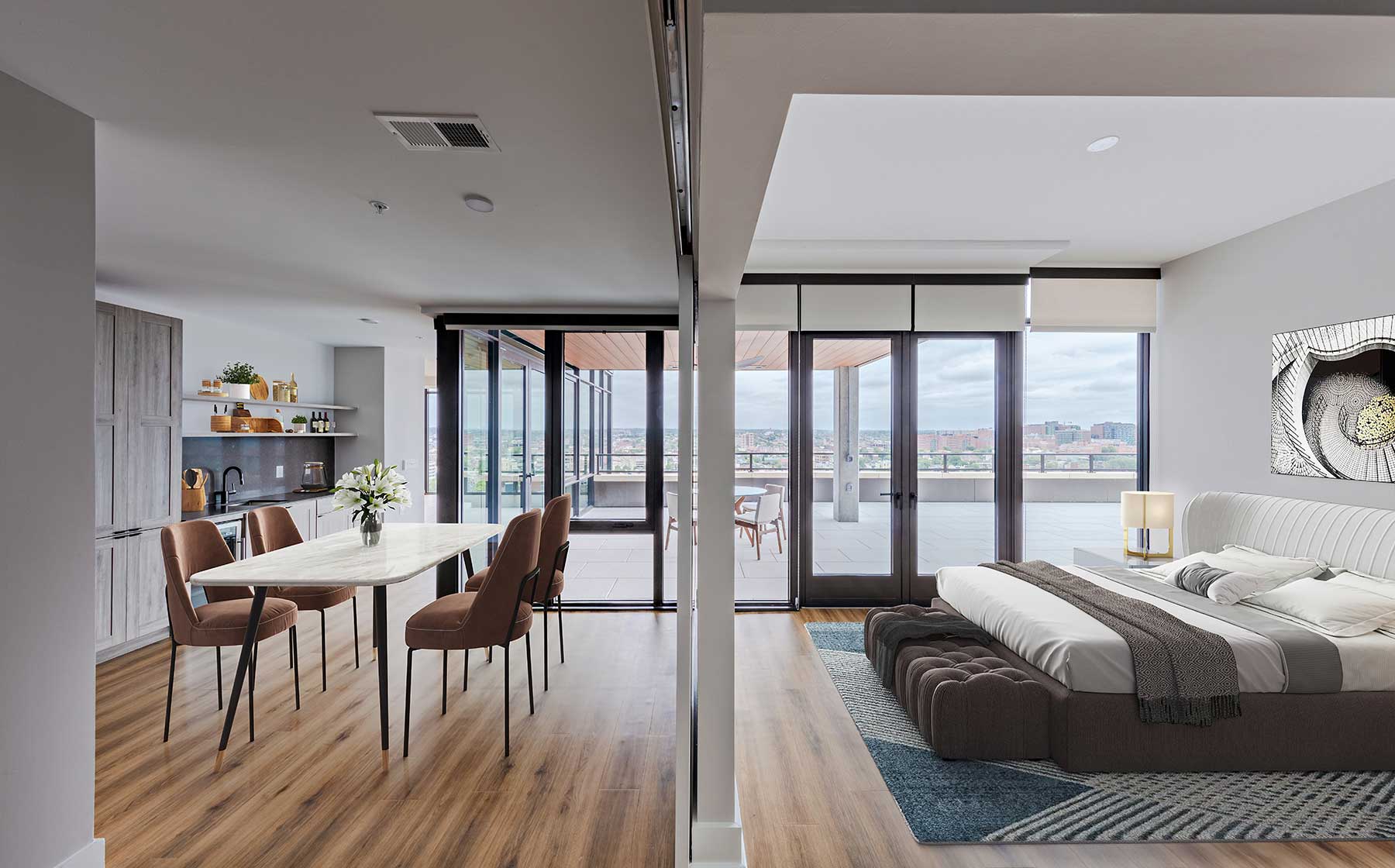 Apartments for Rent in Baltimore, MD | AvalonBay Communities