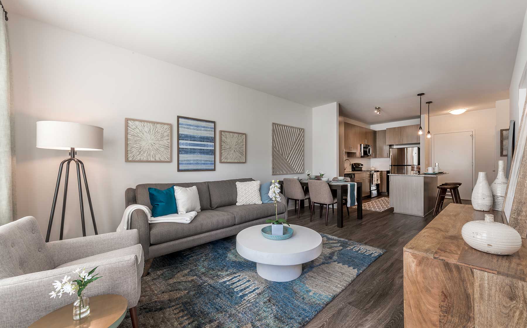 Avalon Arundel Crossing | AvalonBay Communities