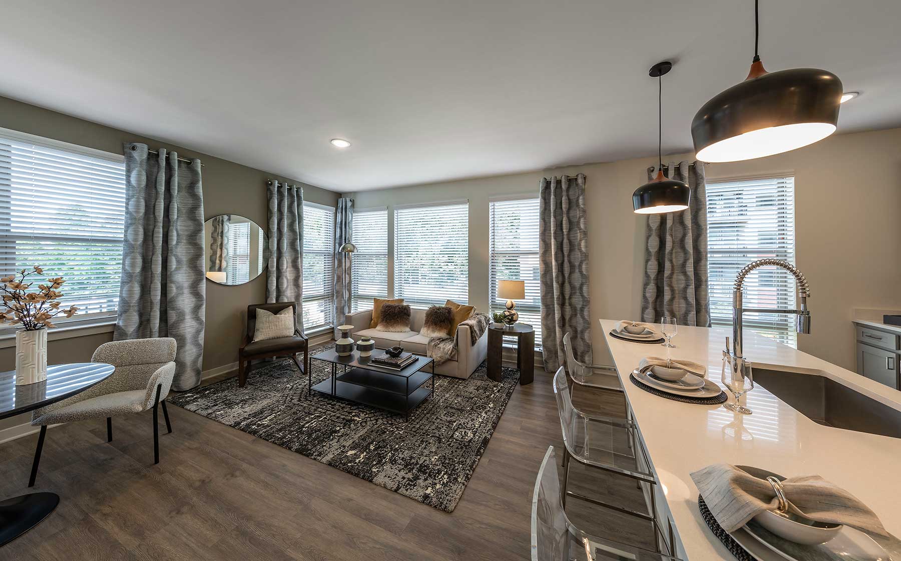 Avalon Arundel Crossing | AvalonBay Communities