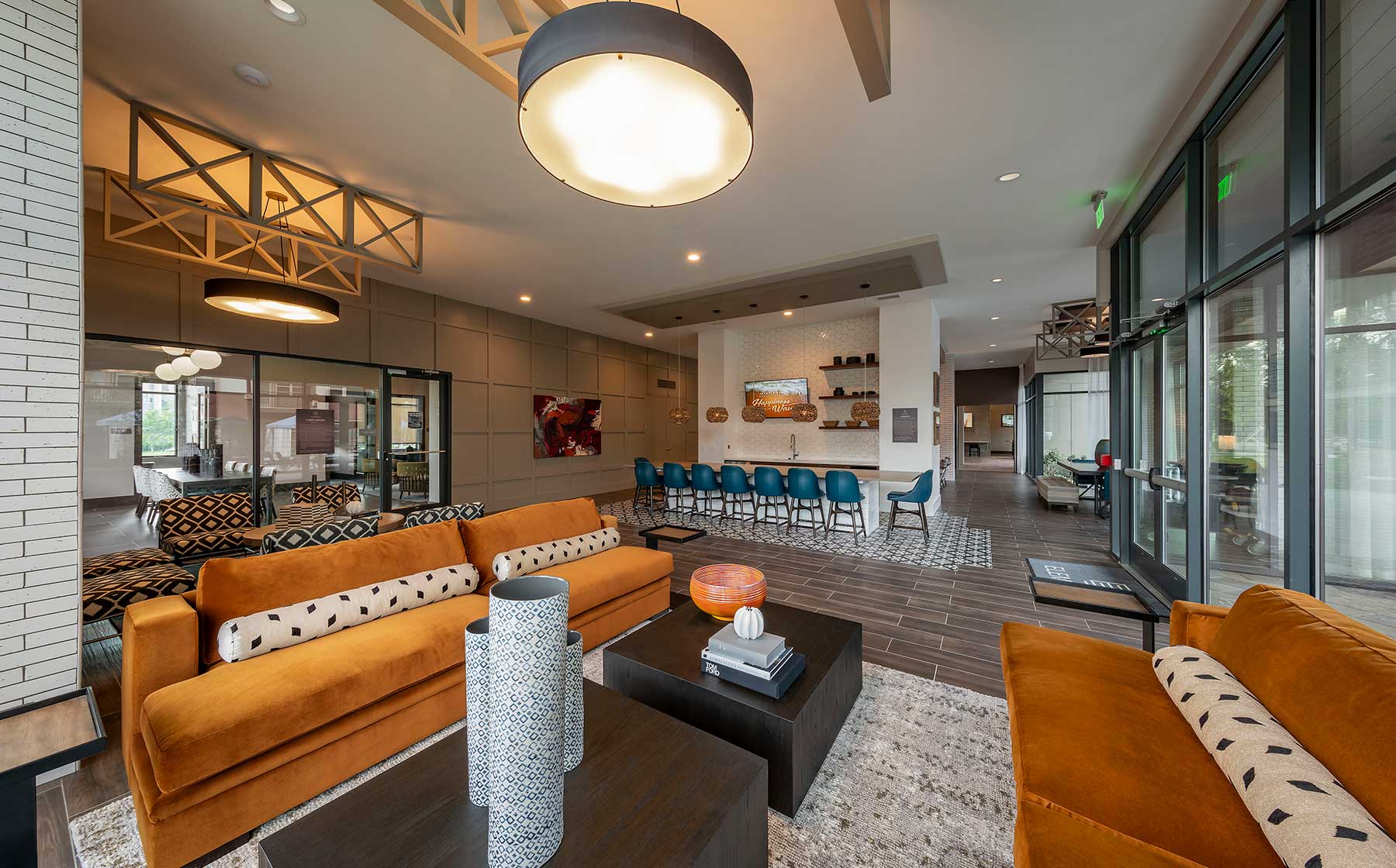 Avalon Arundel Crossing | AvalonBay Communities