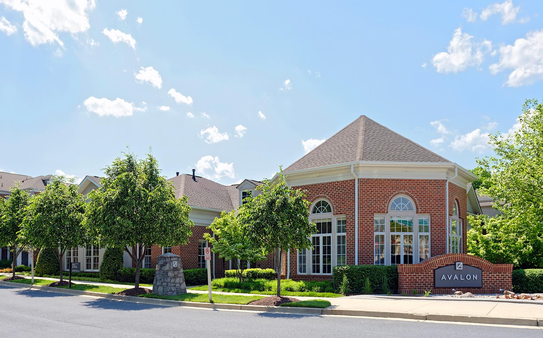 Avalon at Traville | AvalonBay Communities