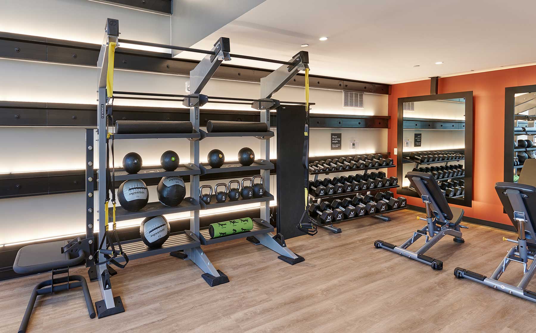Avalon Foundry Row | AvalonBay Communities
