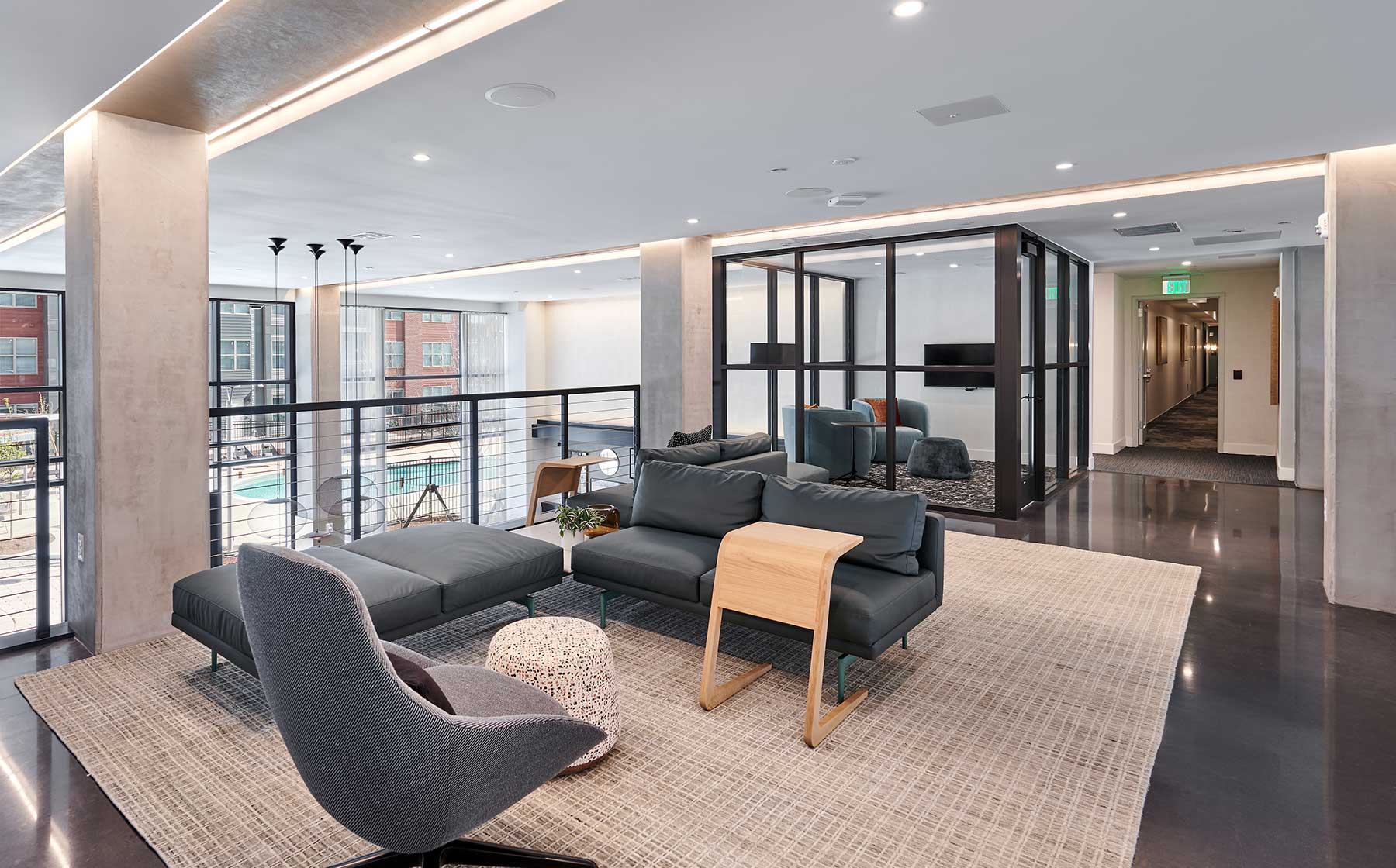 Avalon Foundry Row | AvalonBay Communities