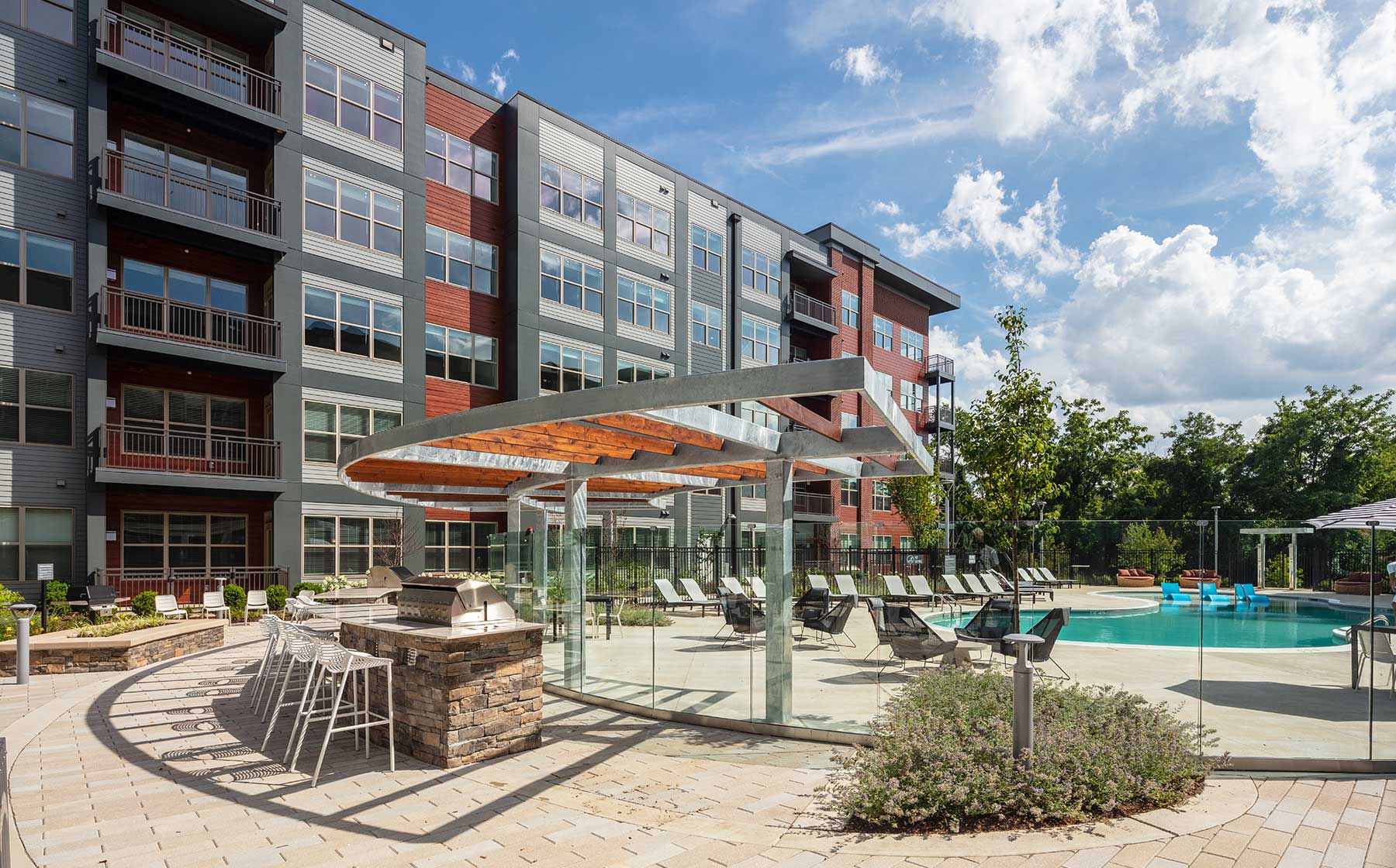 Towson/Hunt Valley Apartments