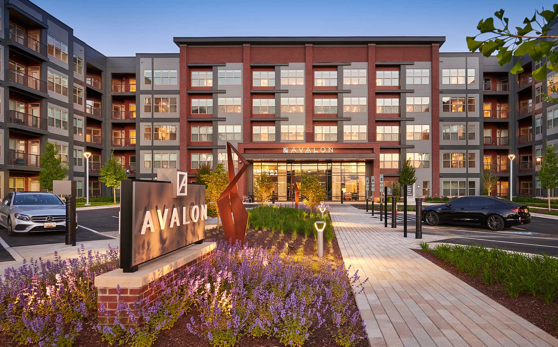 Towson/Hunt Valley Apartments