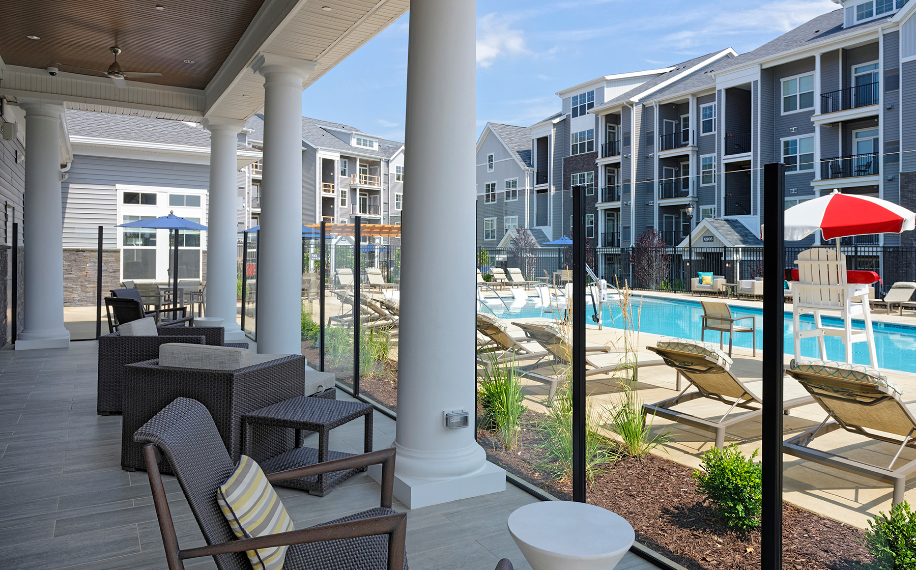 Apartments for Rent in Laurel, MD | AvalonBay Communities