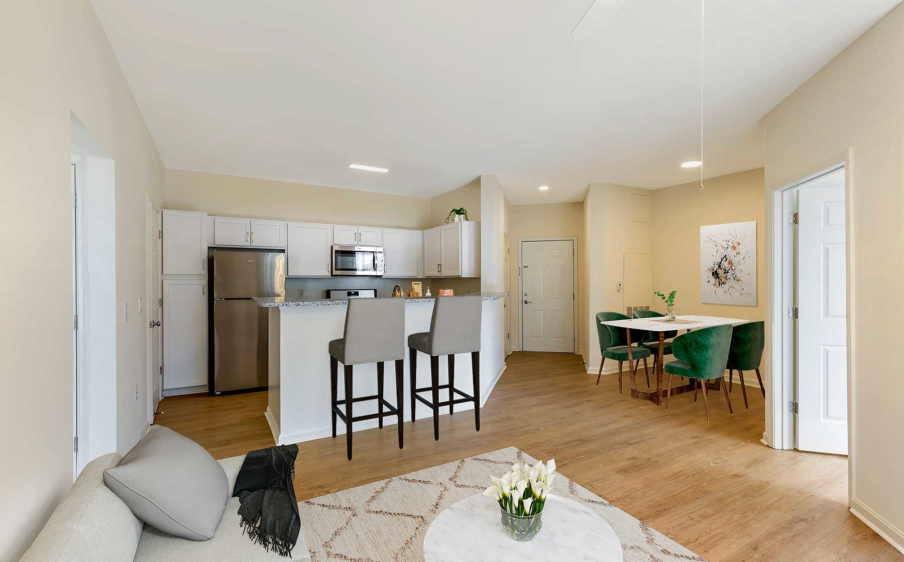 Avalon Russett | AvalonBay Communities