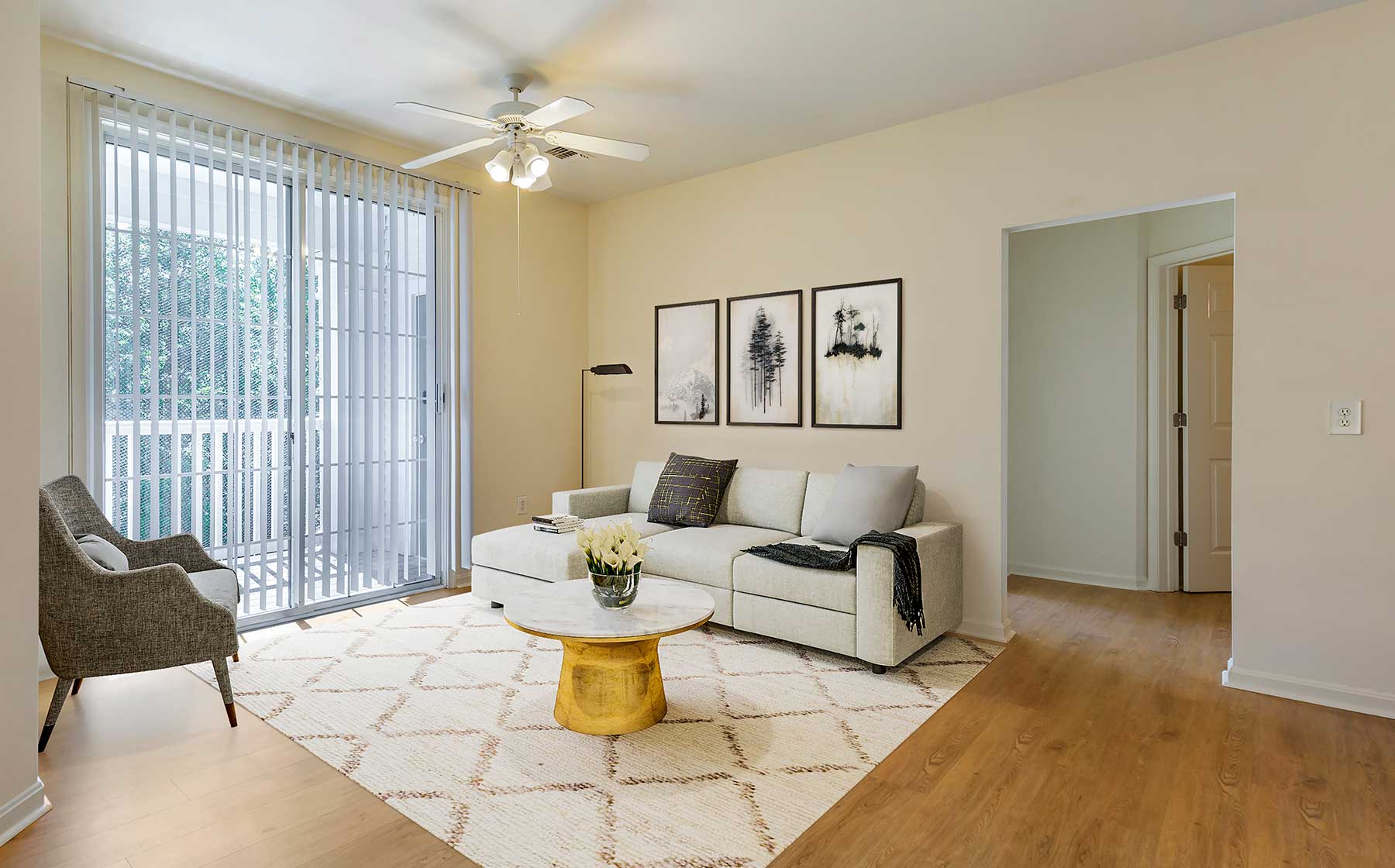 Avalon Russett | AvalonBay Communities