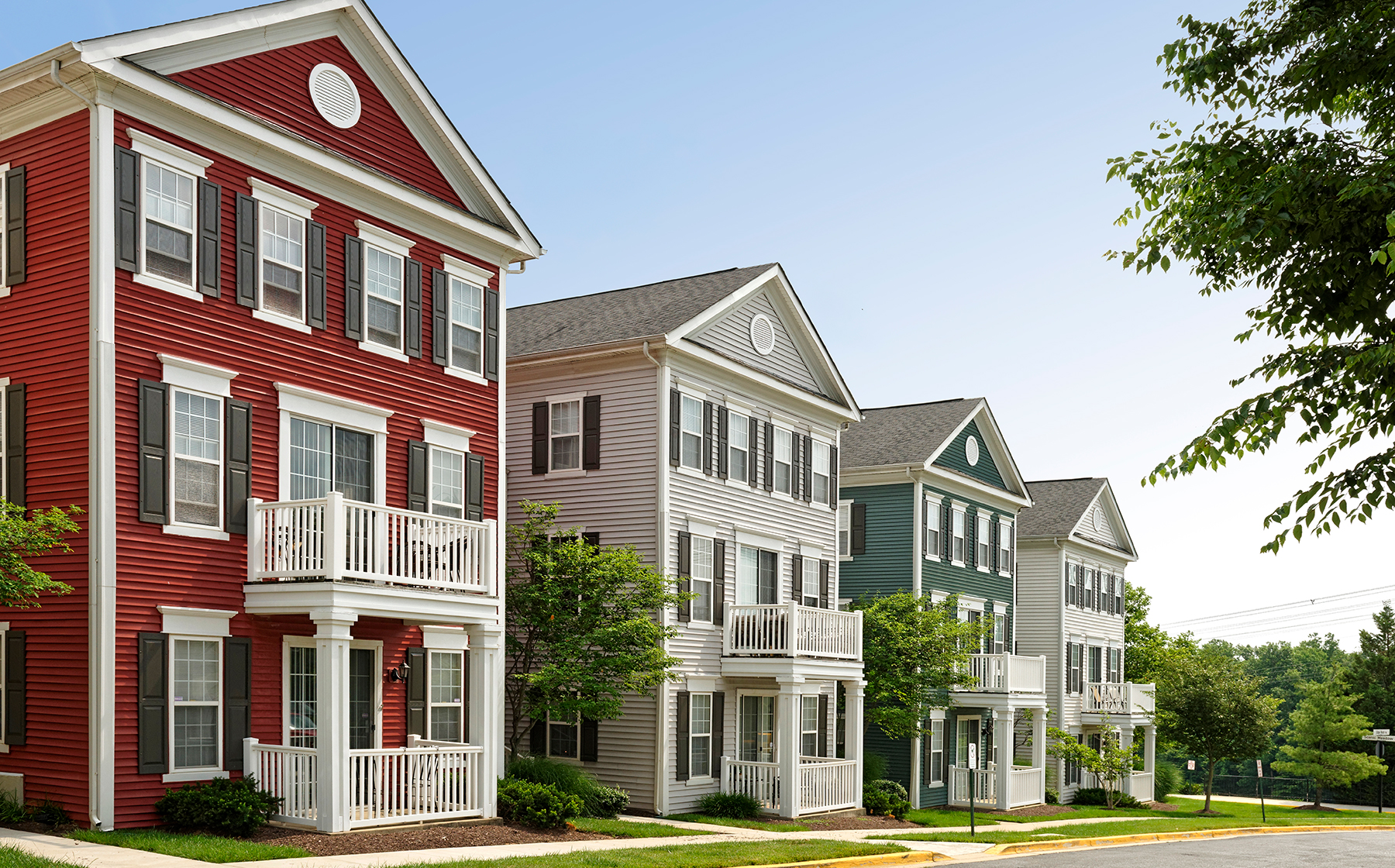 Avalon Russett | AvalonBay Communities