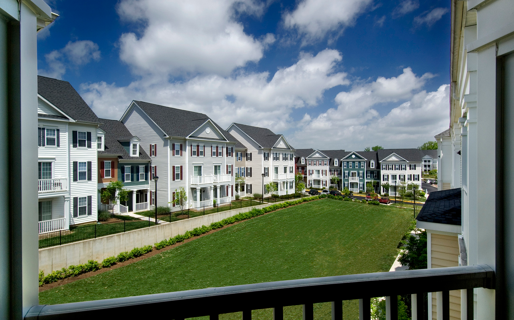 Avalon Russett | AvalonBay Communities