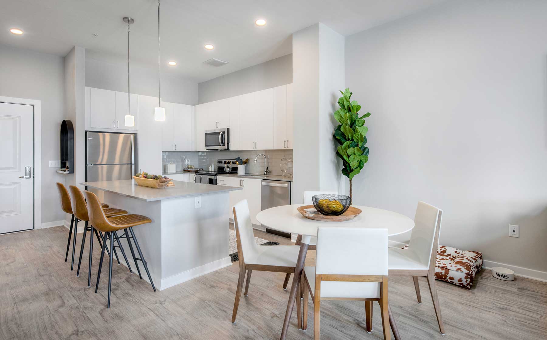 Apartments for Rent in Towson, MD | AvalonBay Communities