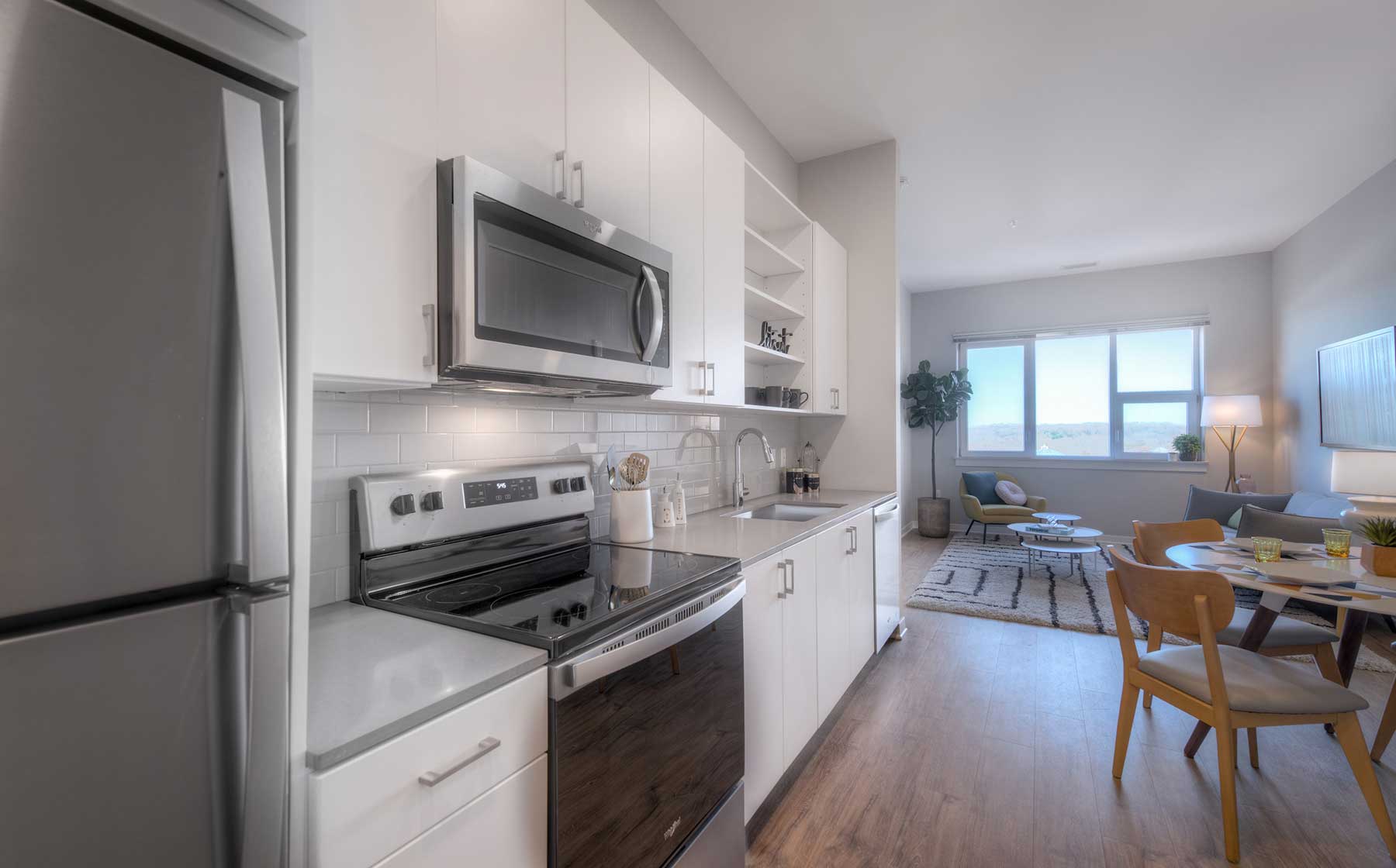 Apartments for Rent in Towson, MD | AvalonBay Communities