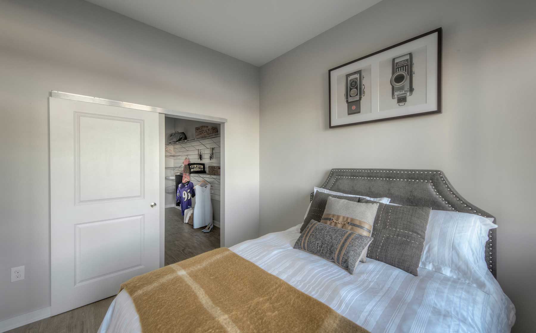 Apartments for Rent in Towson, MD | AvalonBay Communities