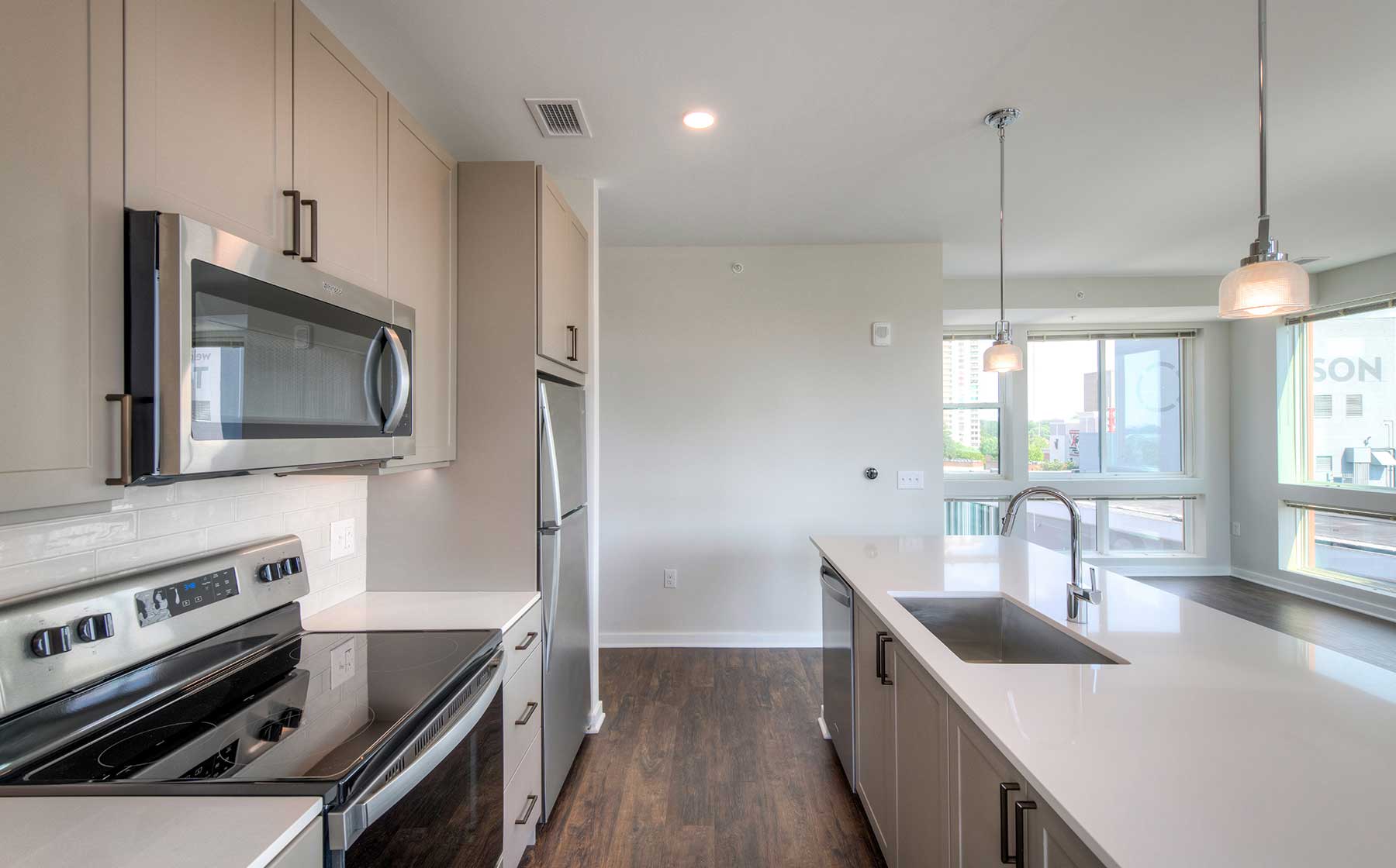 Apartments for Rent in Towson, MD | AvalonBay Communities