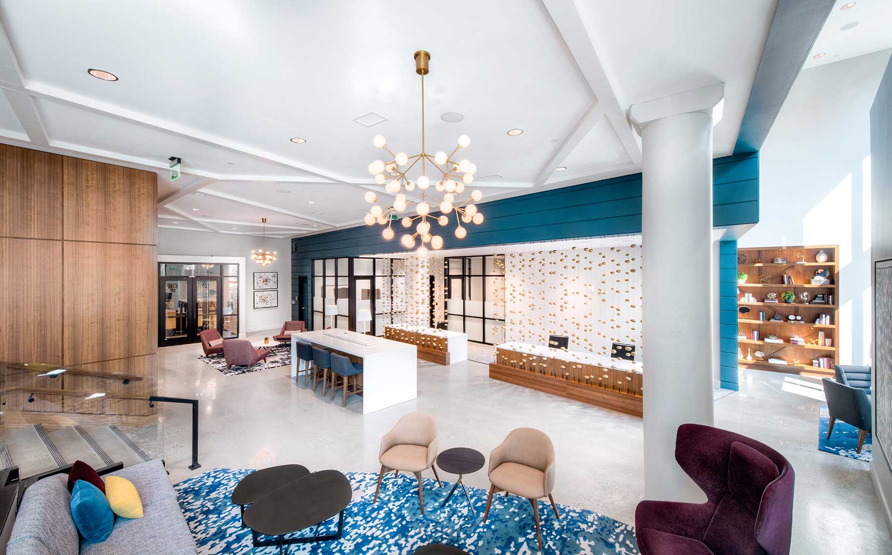 Apartments for Rent in Towson, MD | AvalonBay Communities