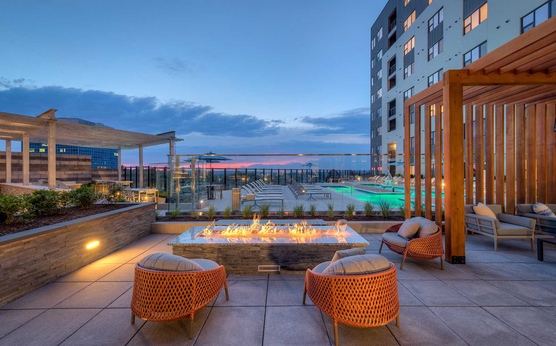 Apartments for Rent in Towson, MD | AvalonBay Communities