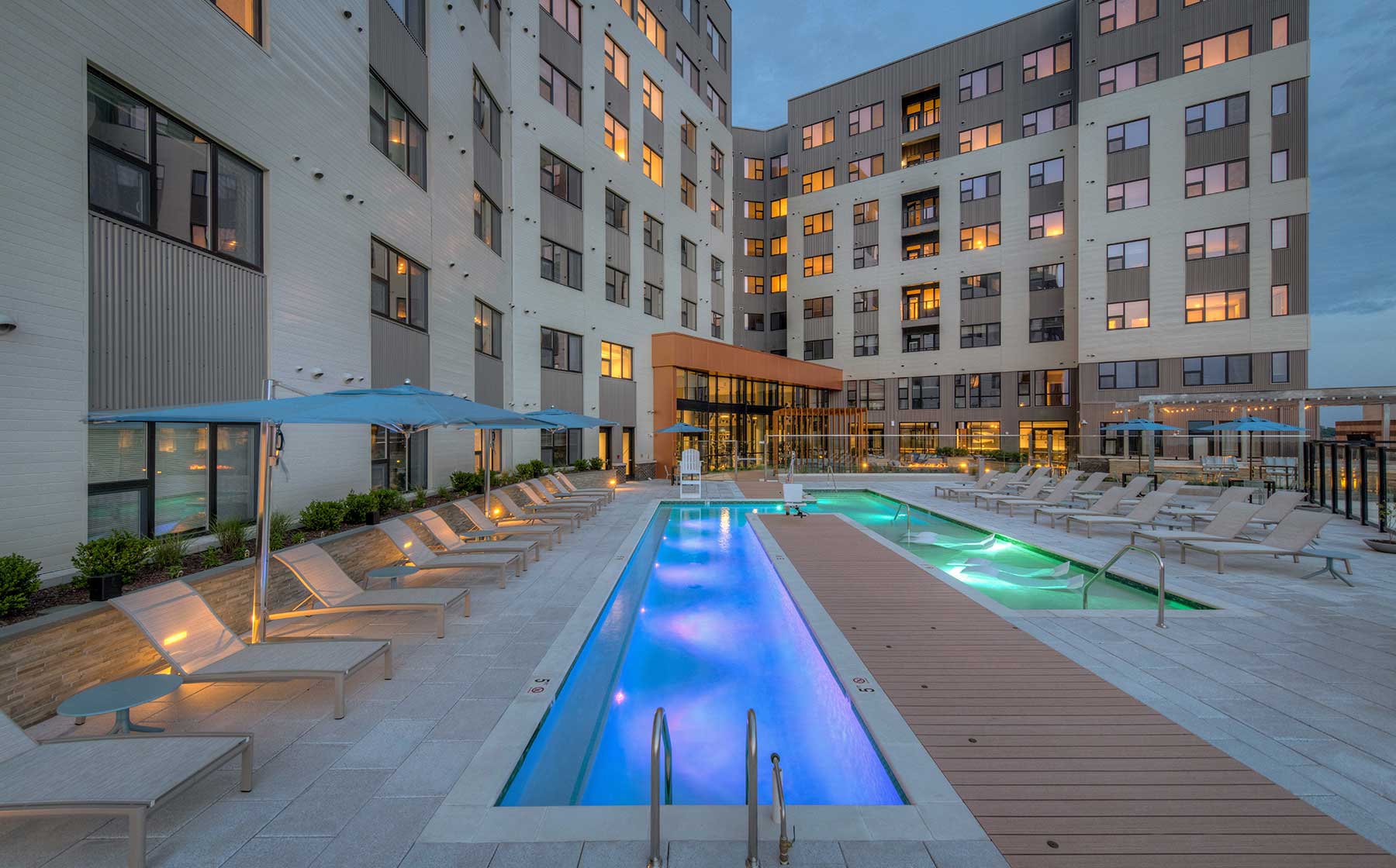 Apartments for Rent in Towson, MD | AvalonBay Communities