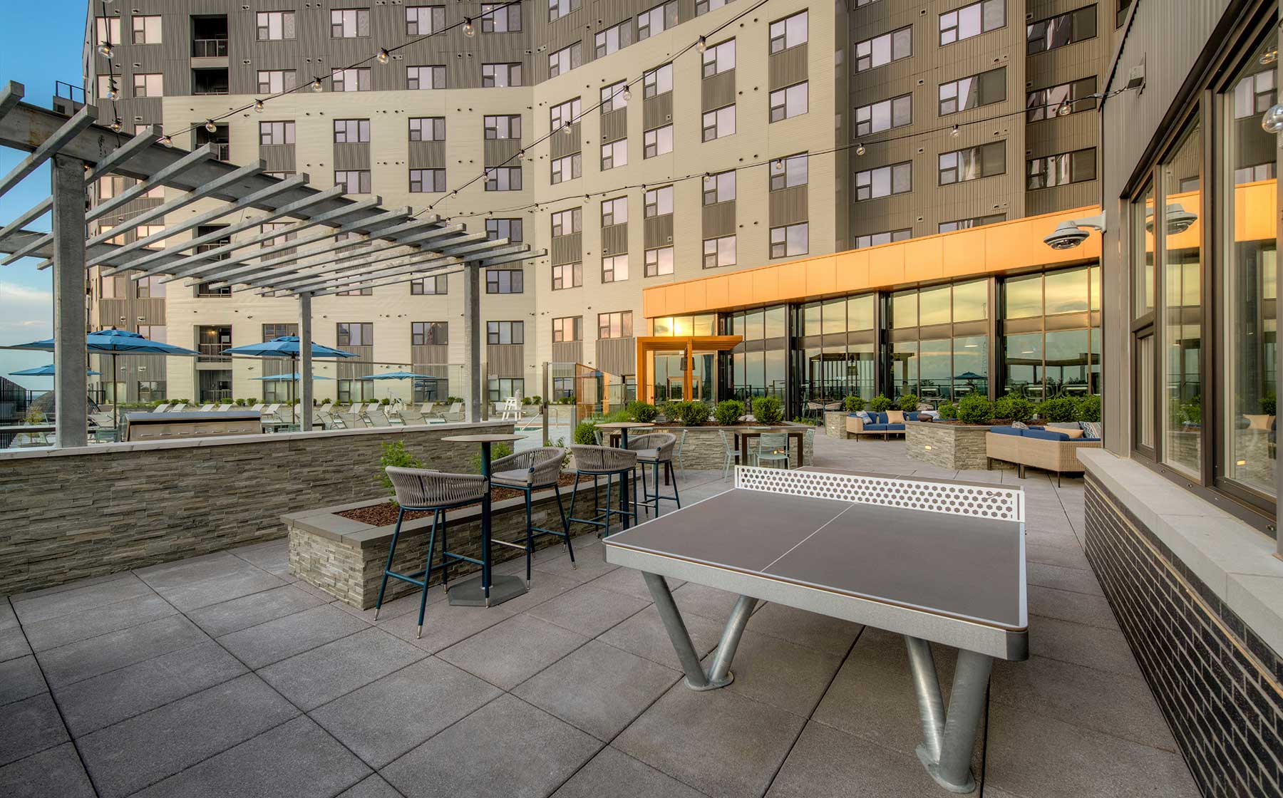 Apartments for Rent in Towson, MD | AvalonBay Communities