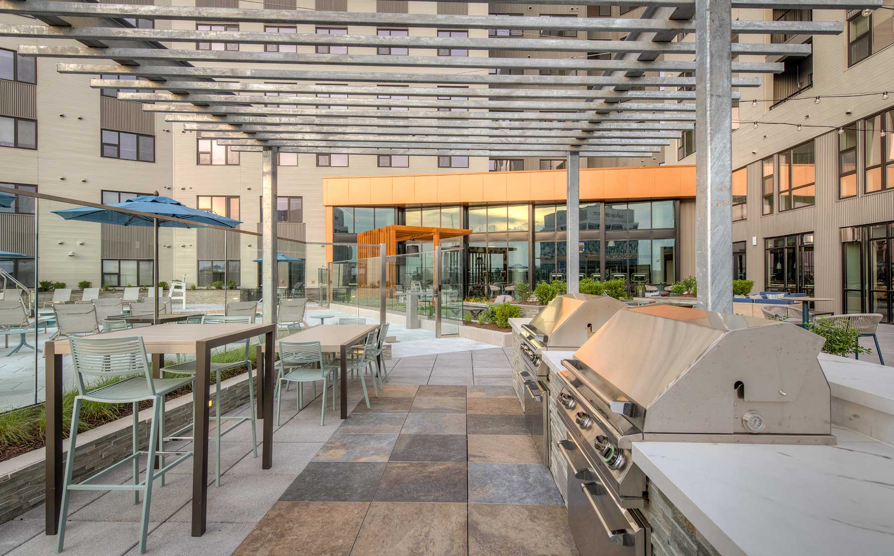 Apartments for Rent in Towson, MD | AvalonBay Communities