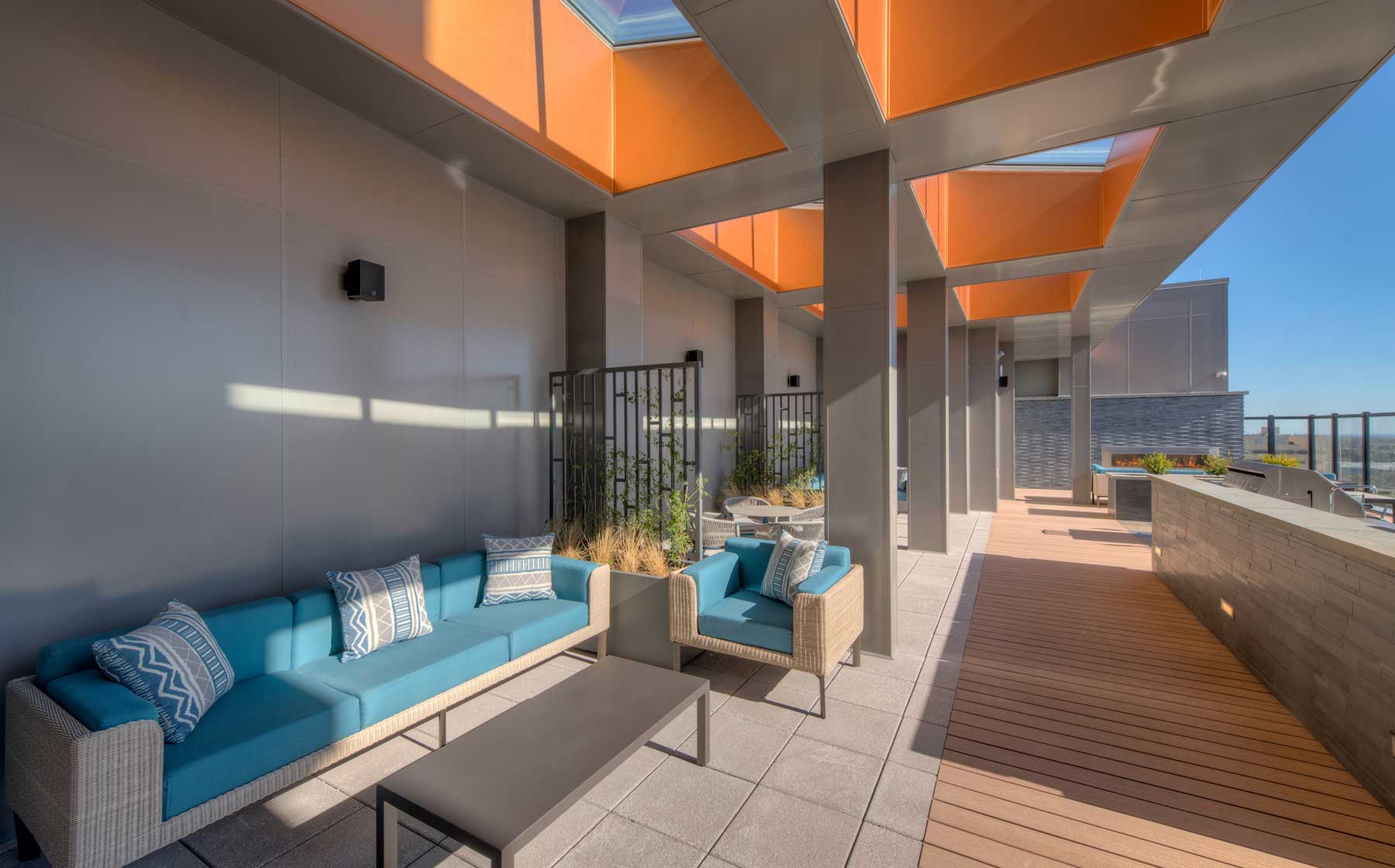 Apartments for Rent in Towson, MD | AvalonBay Communities