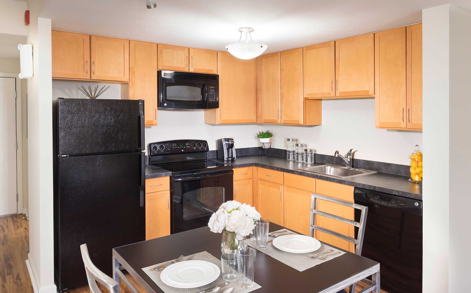 Apartments for Rent in Silver Spring, MD | AvalonBay Communities