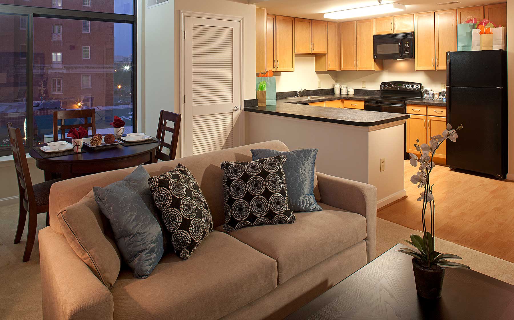 Apartments for Rent in Silver Spring, MD | AvalonBay Communities