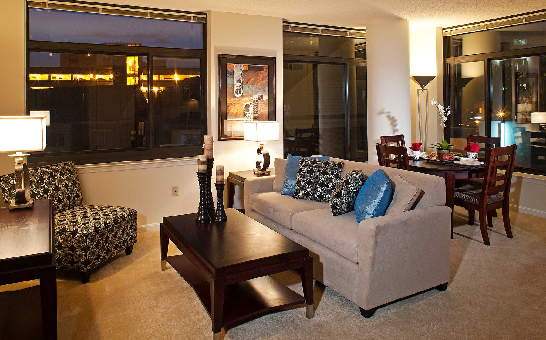 Apartments for Rent in Silver Spring, MD | AvalonBay Communities