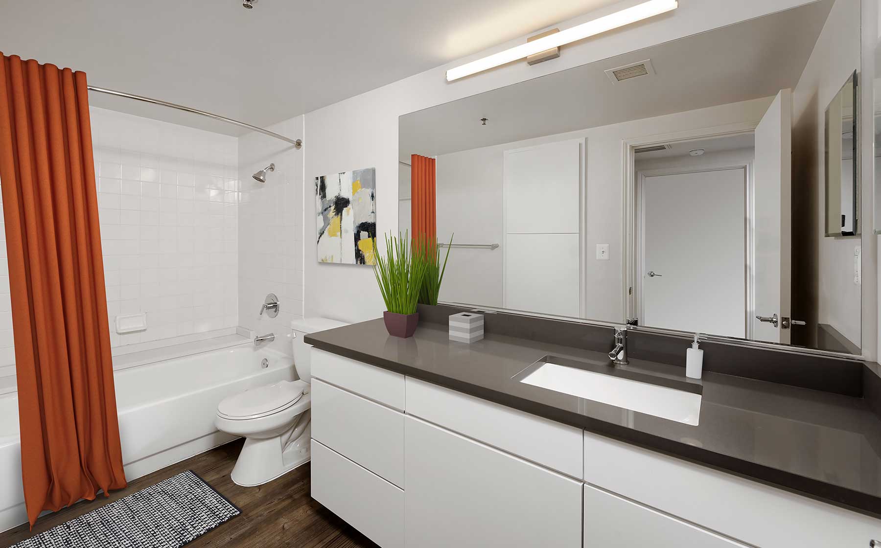 AVA Ballston Square | AvalonBay Communities