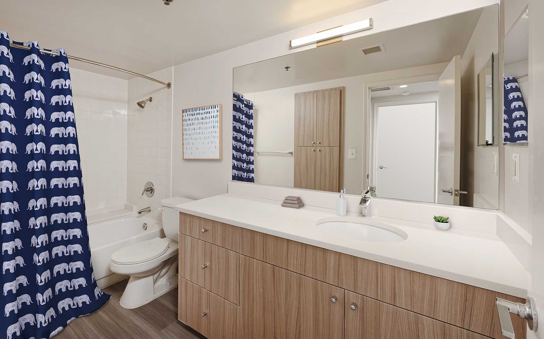 AVA Ballston Square | AvalonBay Communities