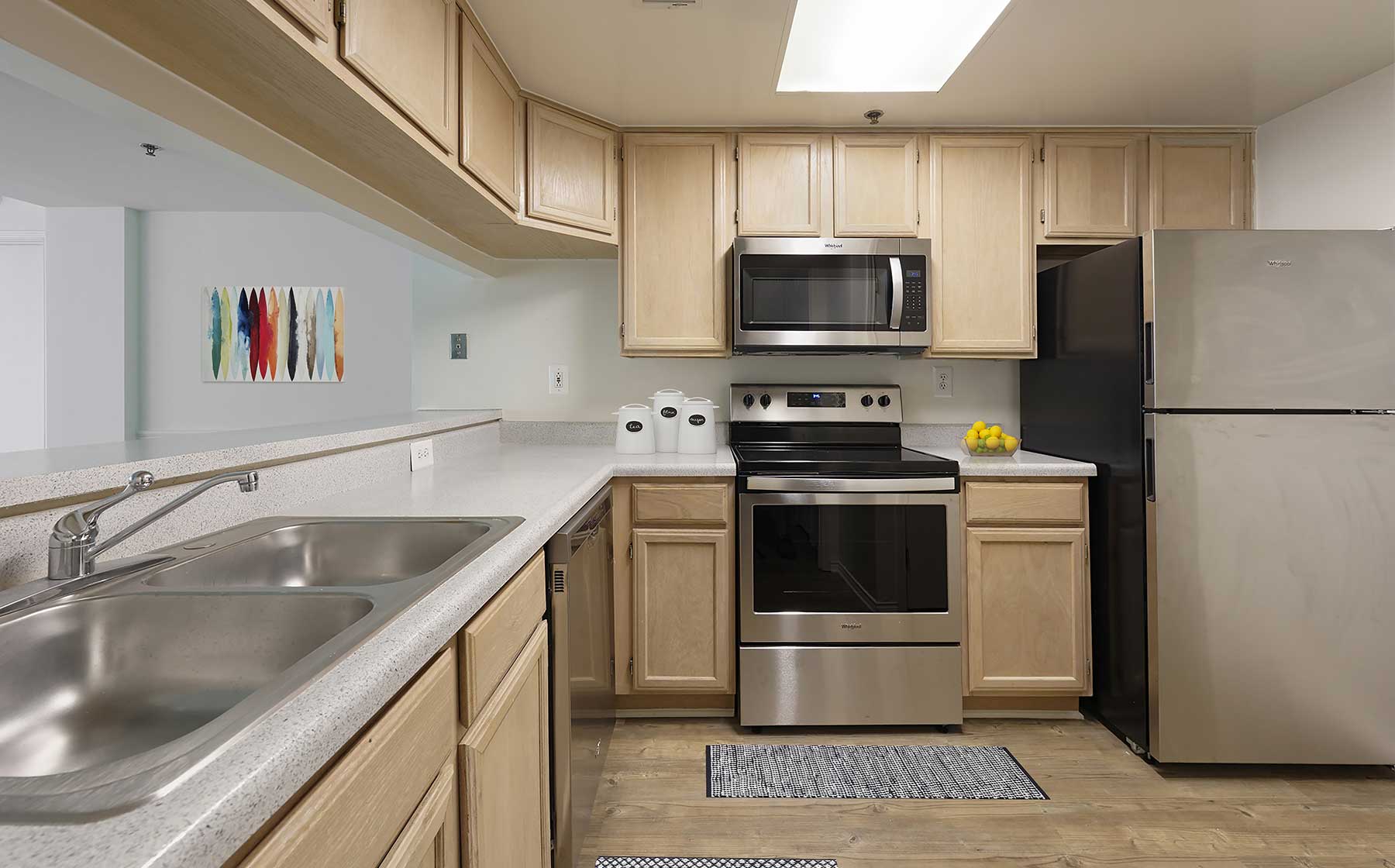 AVA Ballston Square | AvalonBay Communities