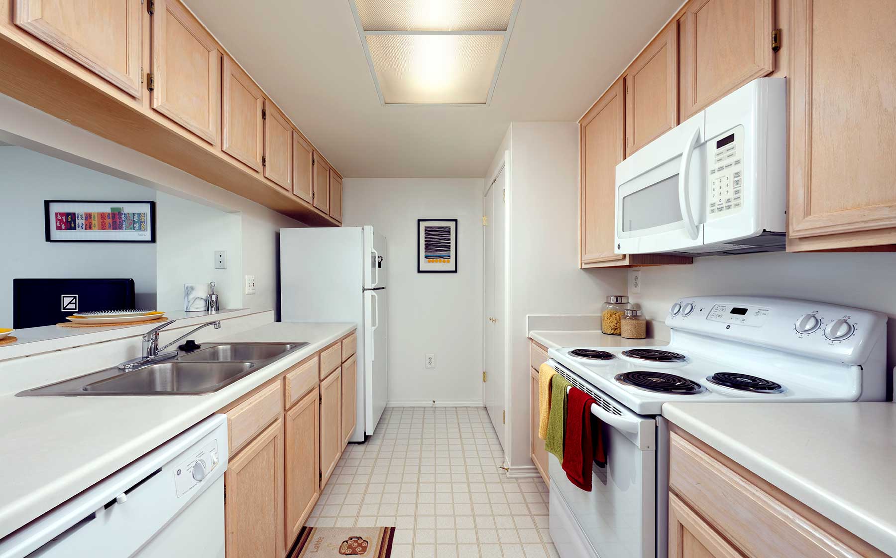 AVA Ballston Square | AvalonBay Communities